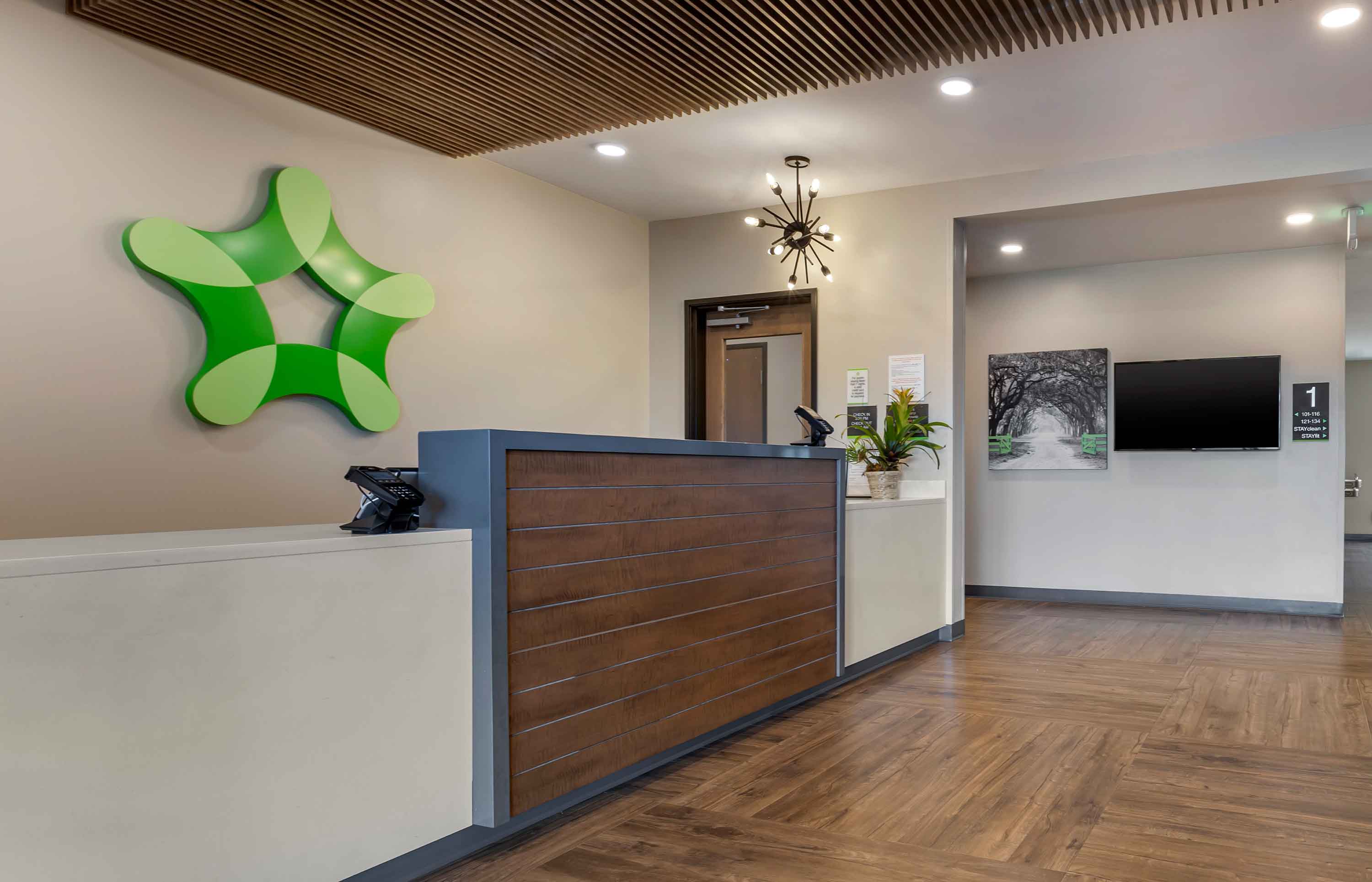 Augusta, GA Extended Stay Hotels | Extended Stay America