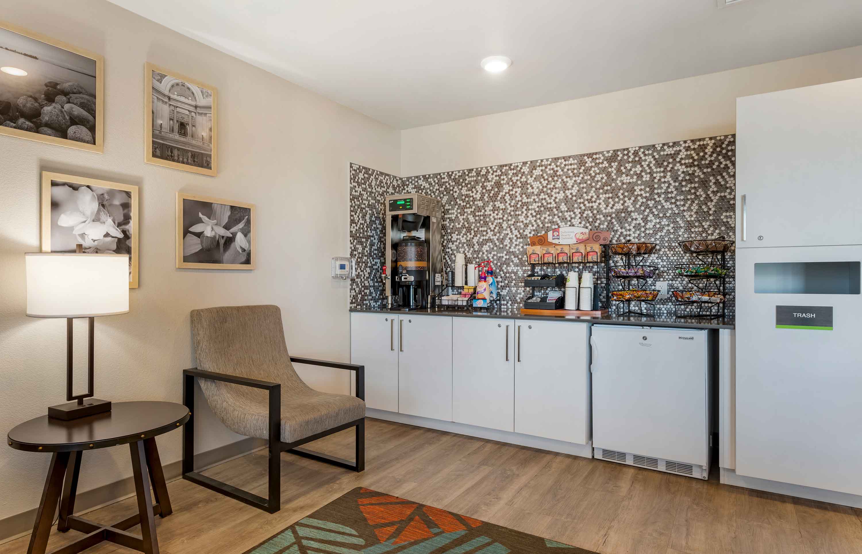 Minneapolis, MN Extended Stay Hotels | Extended Stay America