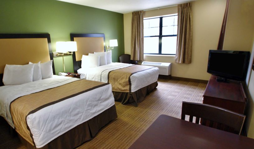 Maple Grove, MN - Minneapolis - Maple Grove Hotel | Extended Stay America