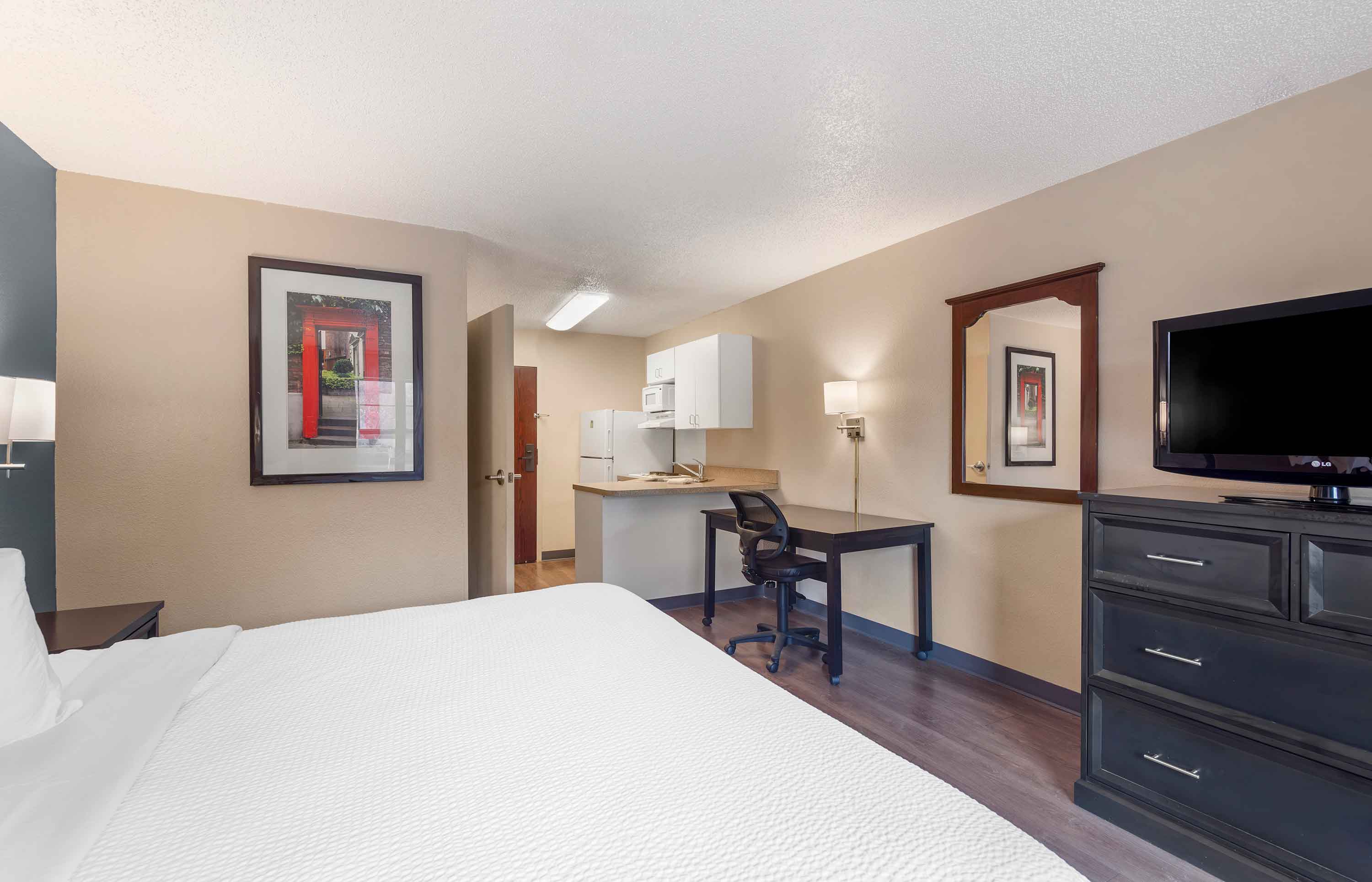 Memphis, TN Extended Stay Hotels | Extended Stay America