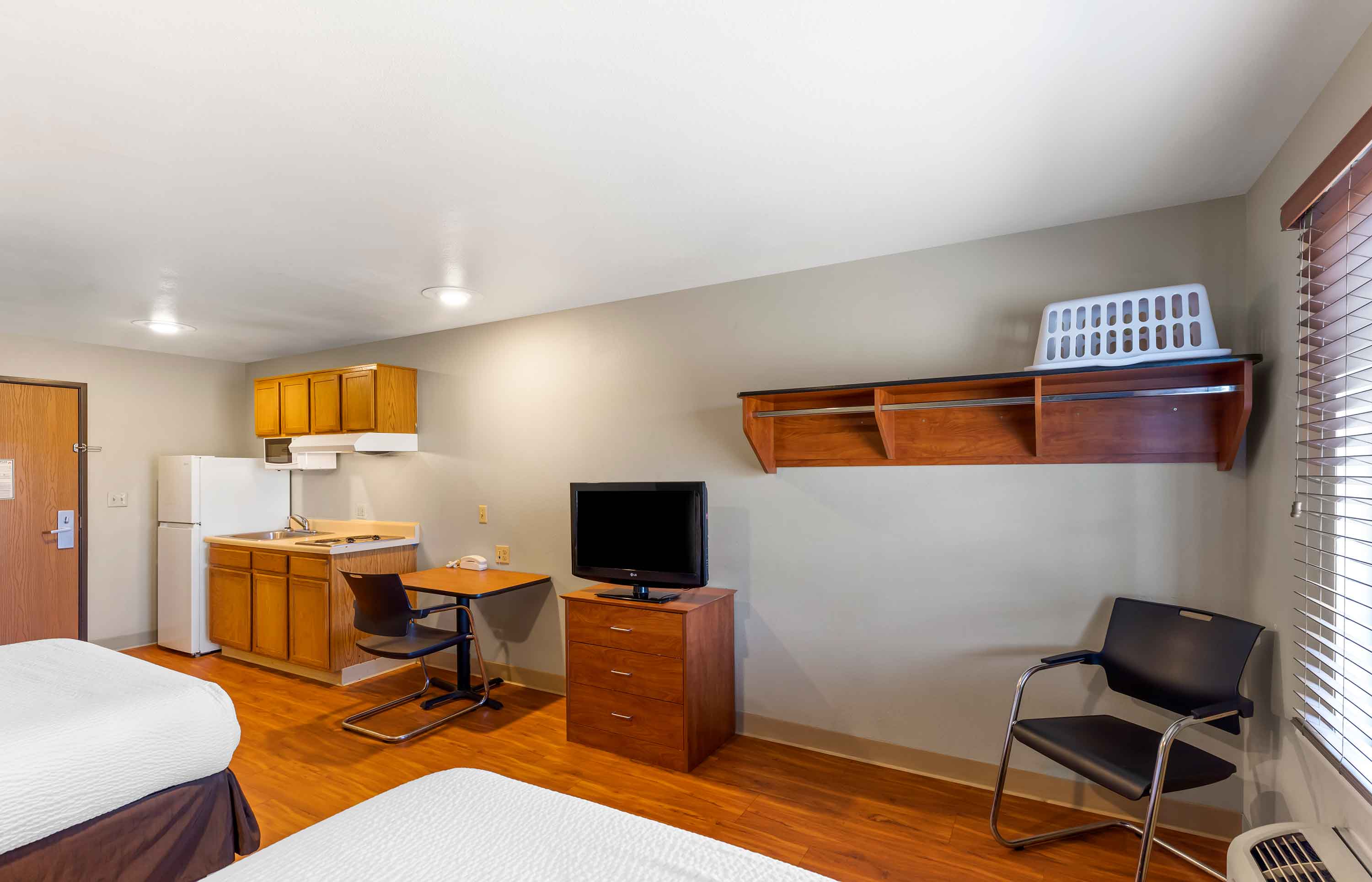 Denver, CO Extended Stay Hotels | Extended Stay America