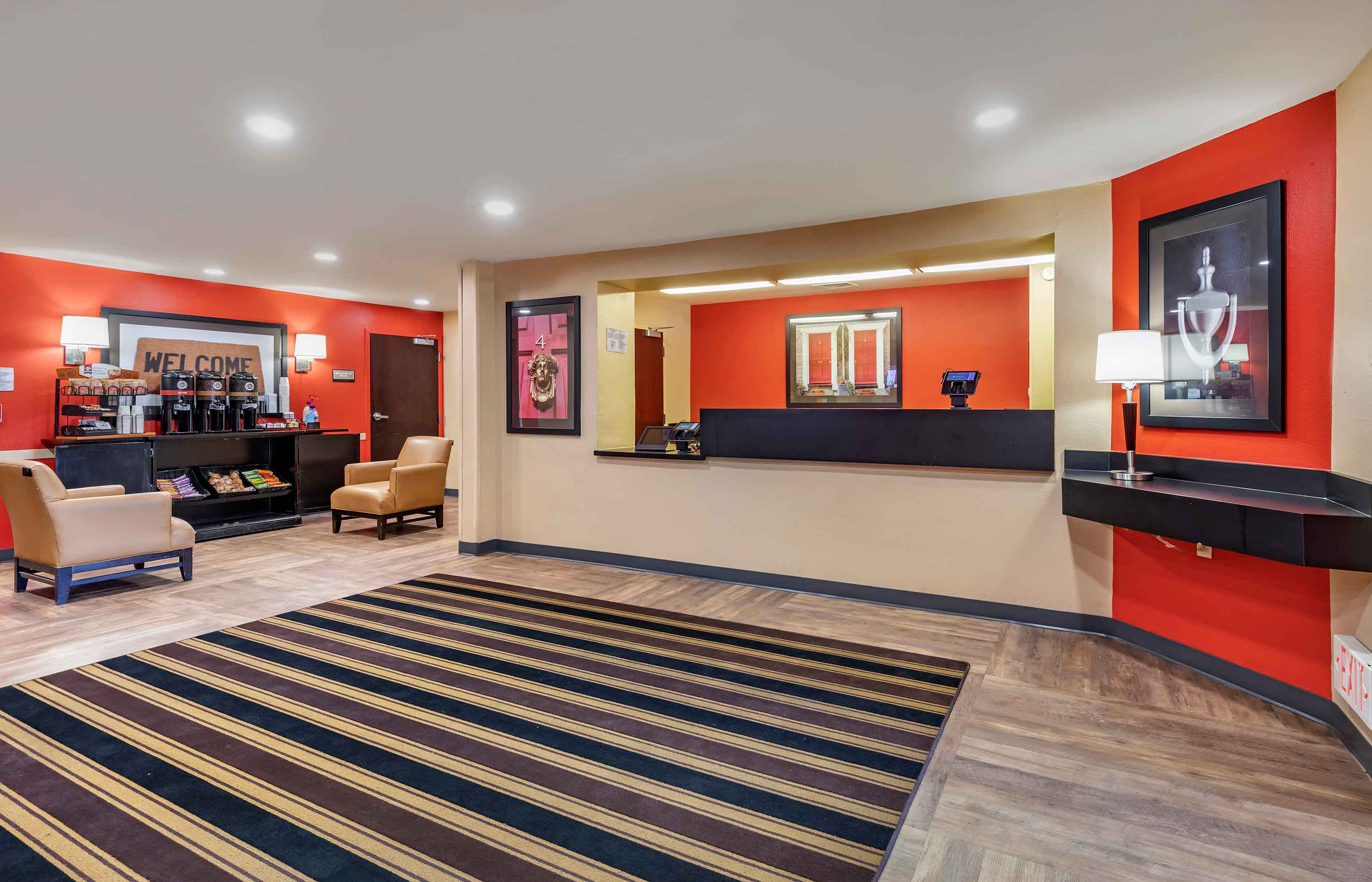 Austin, TX Extended Stay Hotels | Extended Stay America