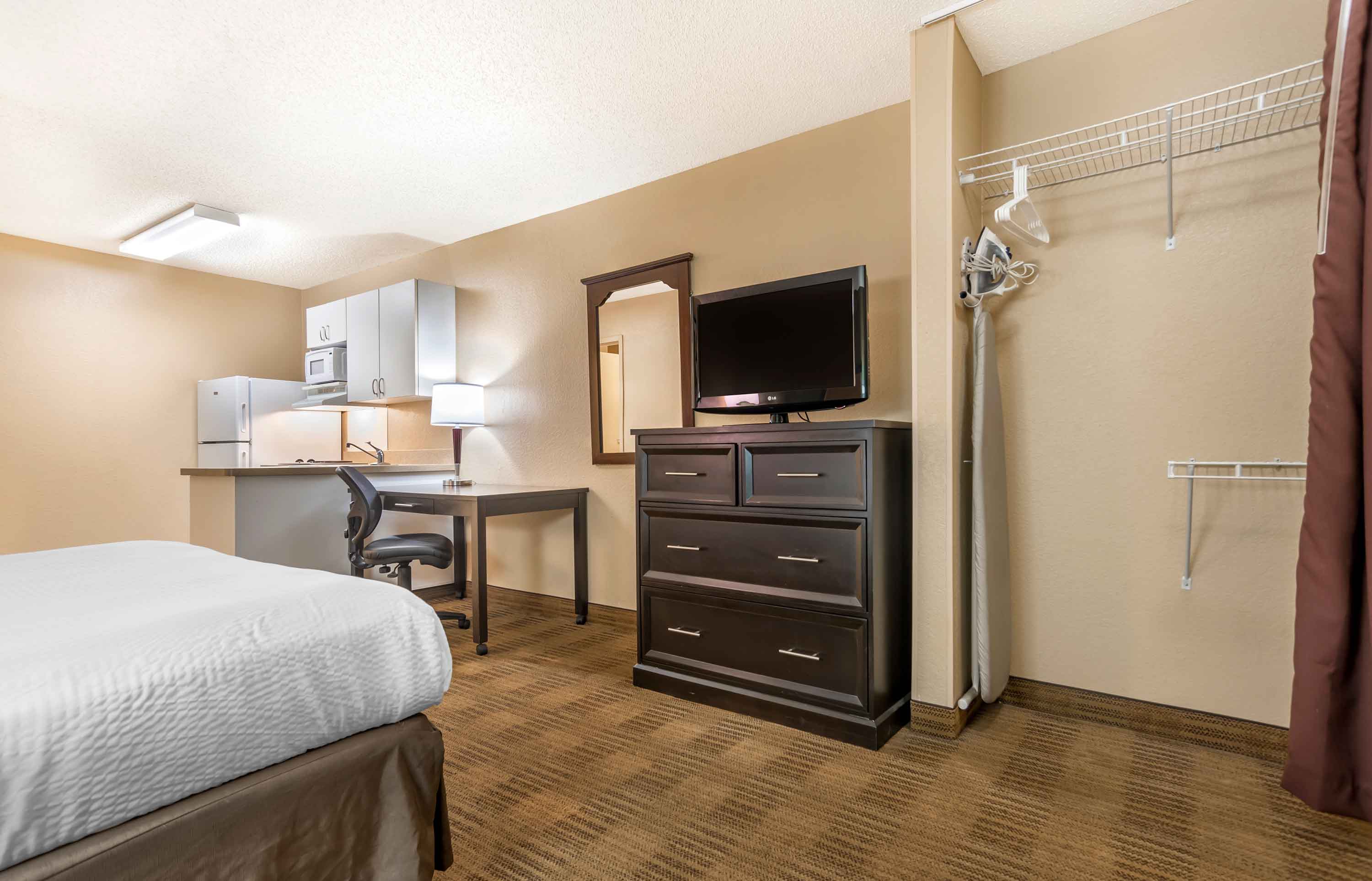 Jackson, MS Extended Stay Hotels | Extended Stay America