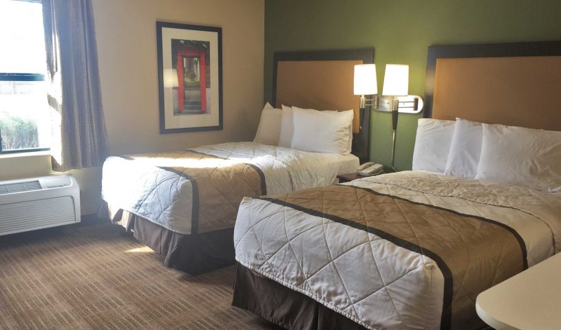 Rochester, NY - Rochester - Henrietta Hotel | Extended Stay America