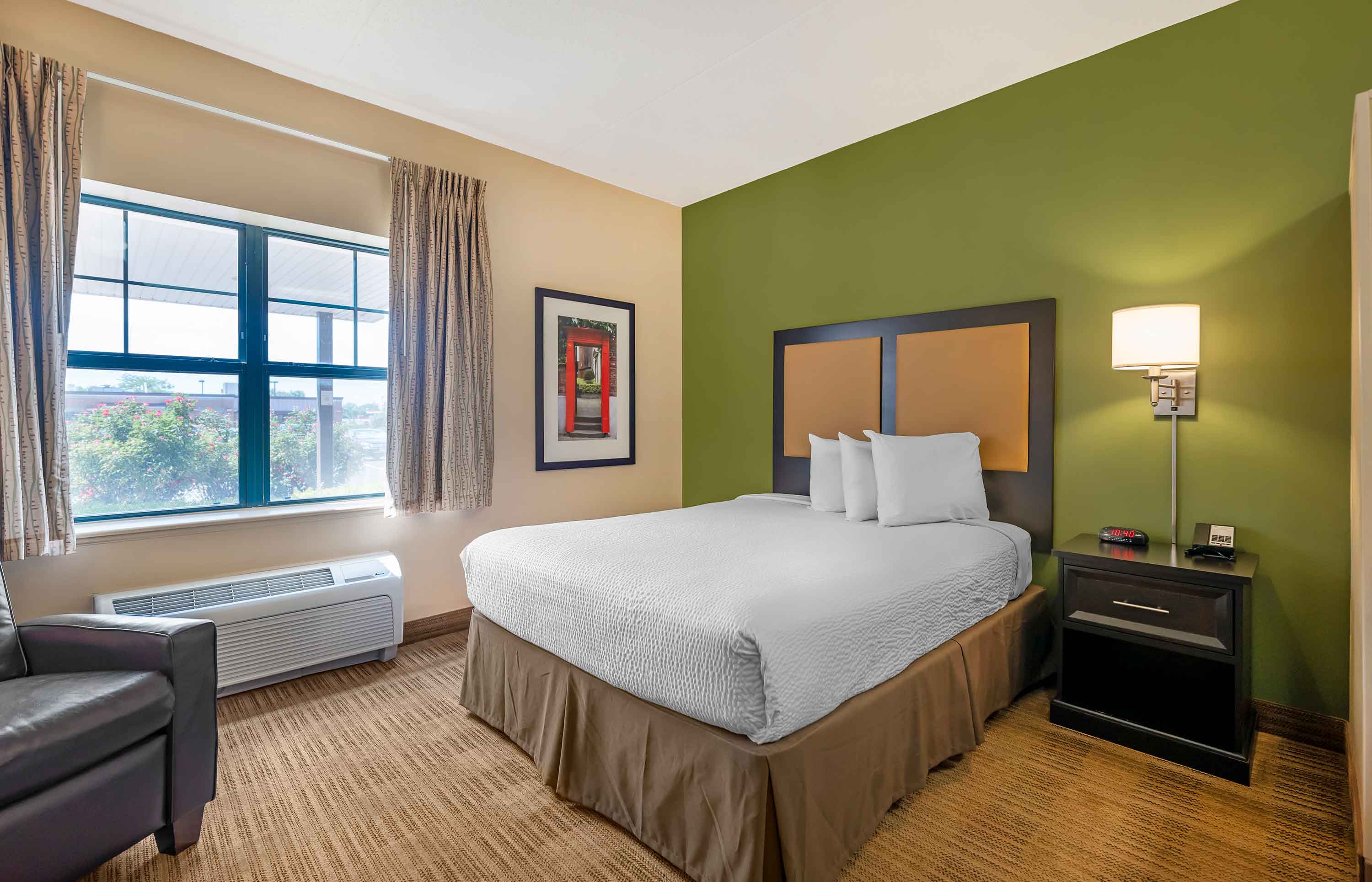 Explore Our Nationwide Hotel Locations | Extended Stay America
