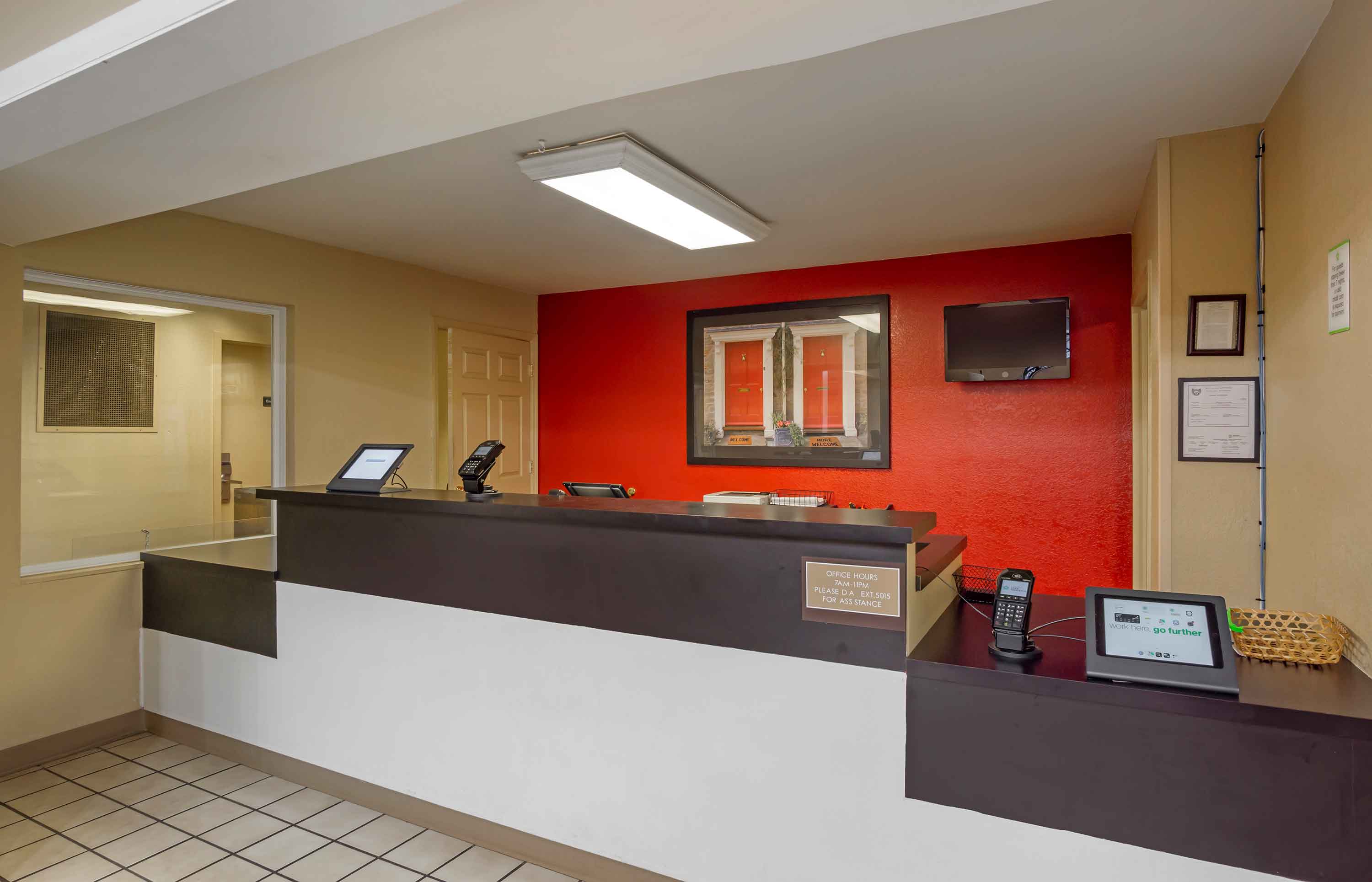 Charleston, SC Extended Stay Hotels | Extended Stay America