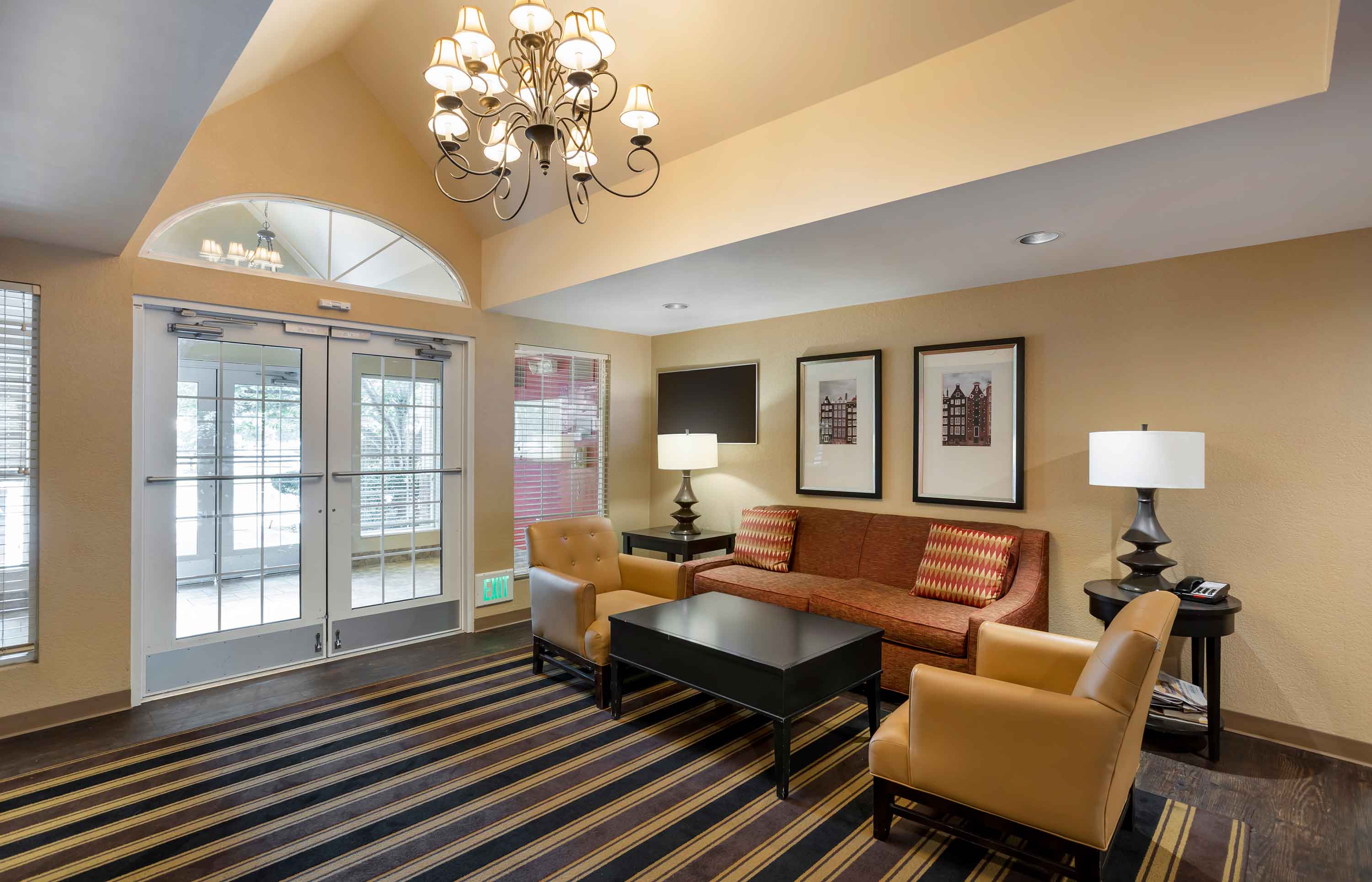 Albany, NY Extended Stay Hotels | Extended Stay America