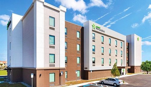 Why Stay - Temporary Housing Solution | Extended Stay America