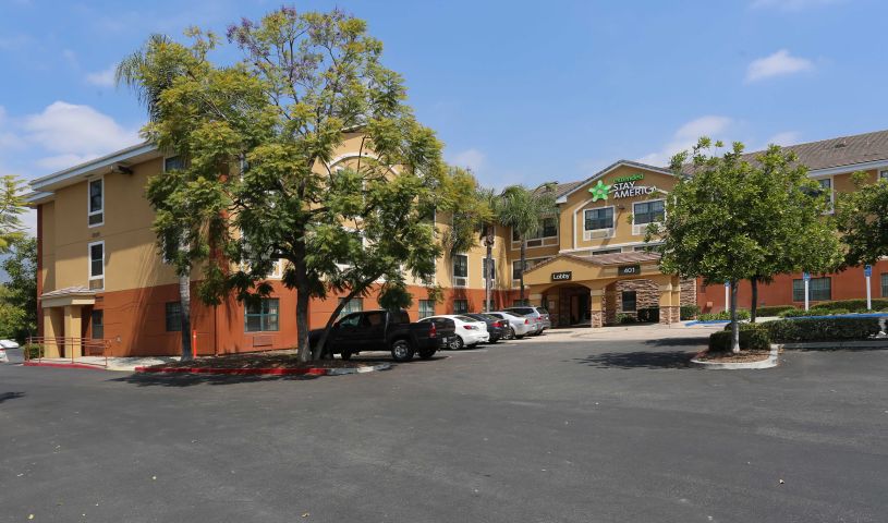 Arcadia, CA - Los Angeles - Arcadia Hotel | Extended Stay America