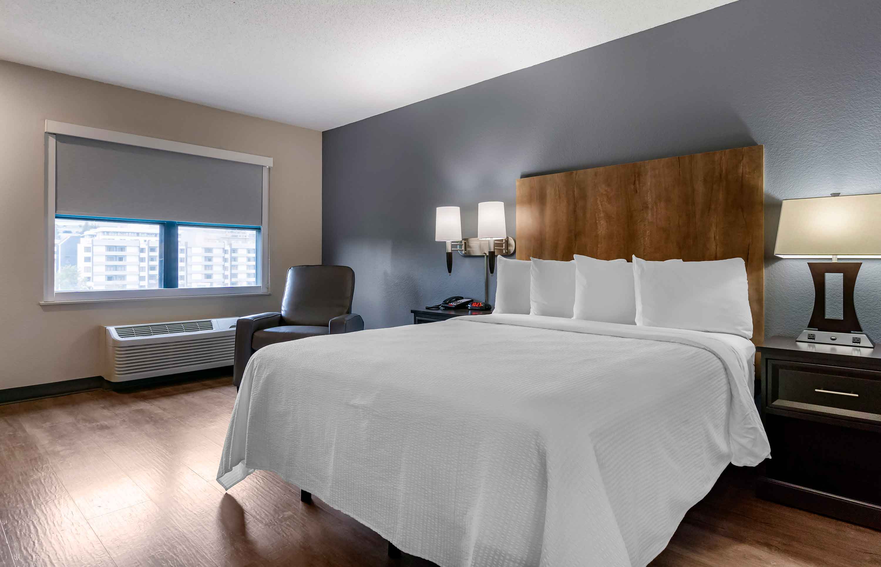 Seattle, WA Extended Stay Hotels | Extended Stay America