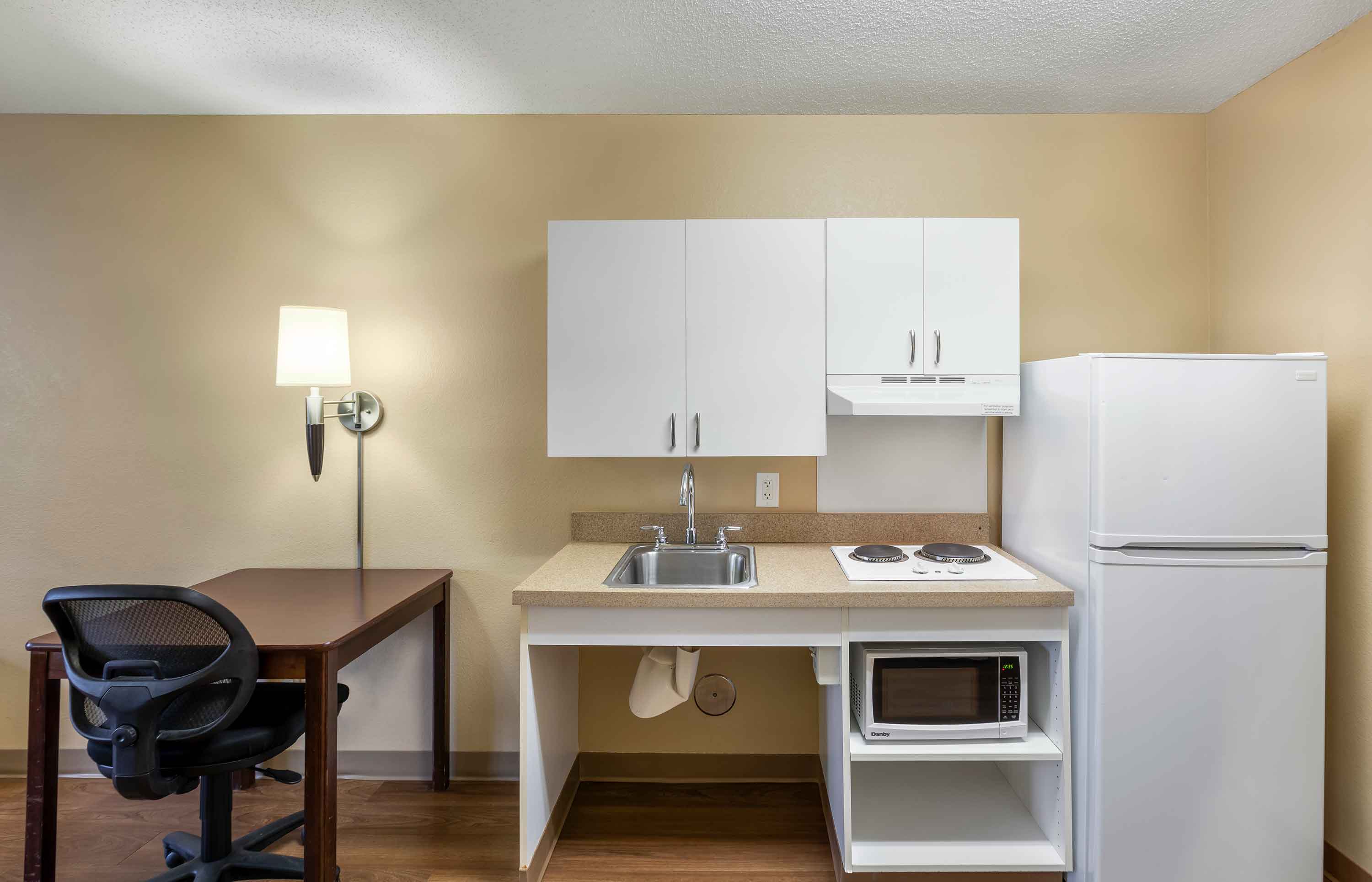Milwaukee, WI Extended Stay Hotels | Extended Stay America