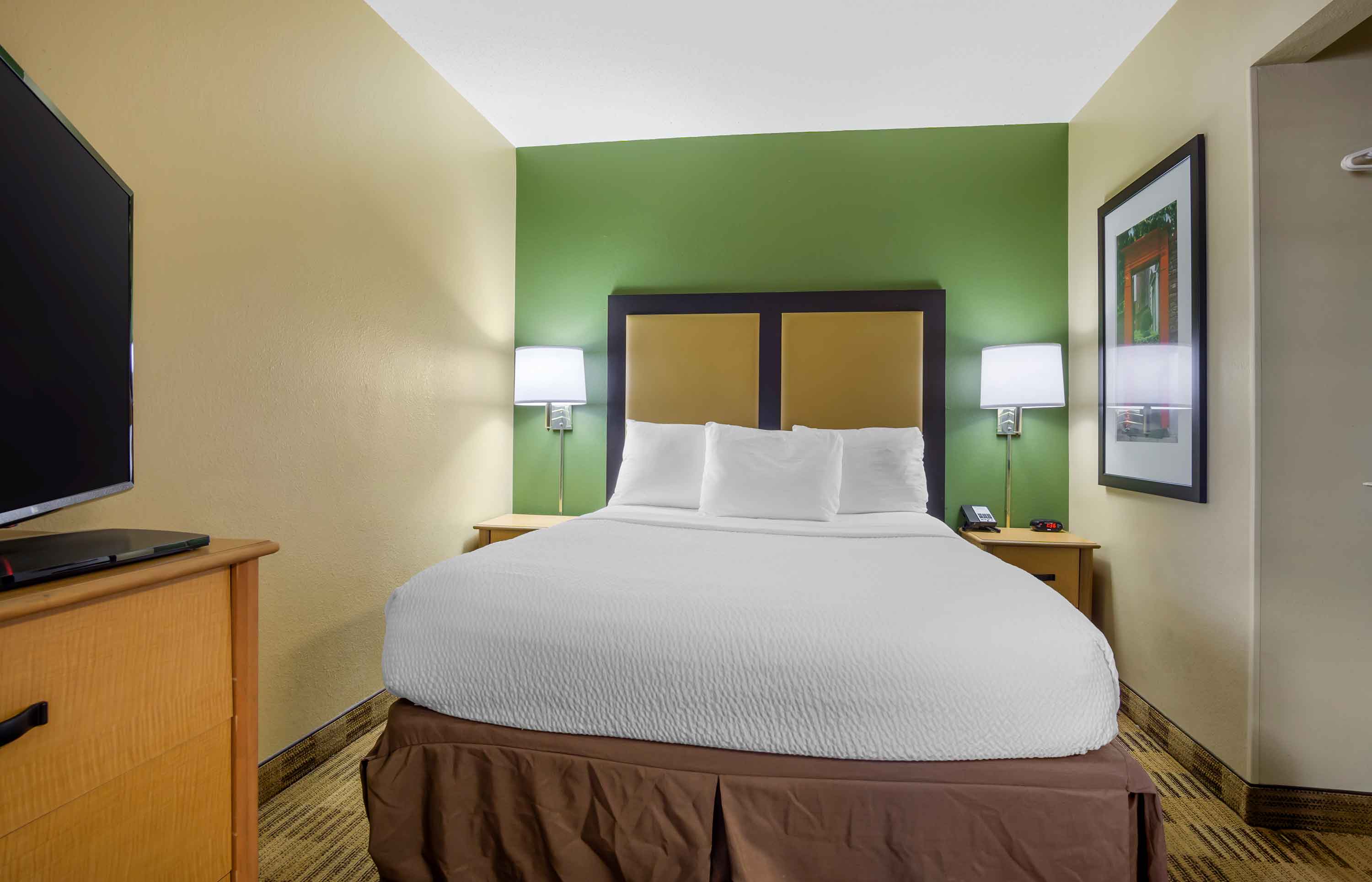 Charleston, SC Extended Stay Hotels | Extended Stay America