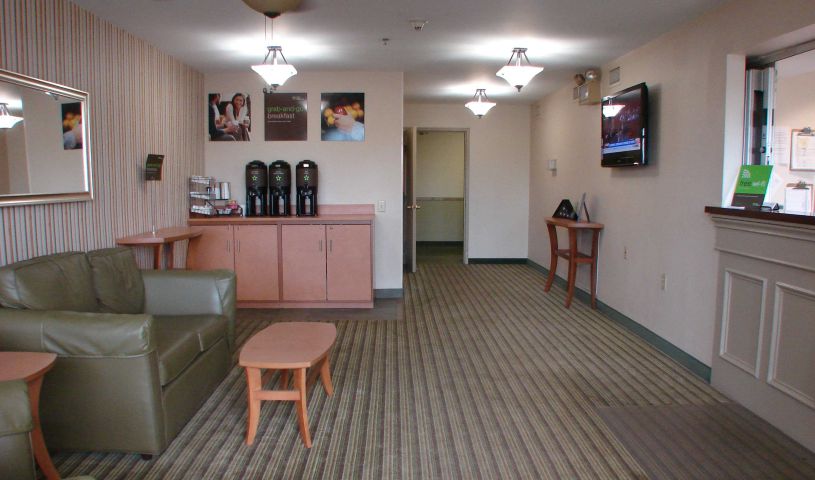 Pittsburgh, PA - Pittsburgh - Airport Hotel | Extended Stay America