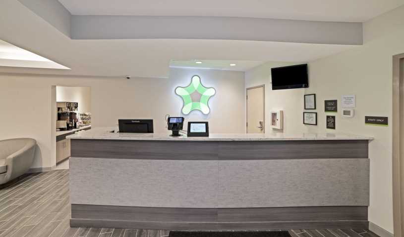 Greenville, SC Extended Stay Hotels | Extended Stay America