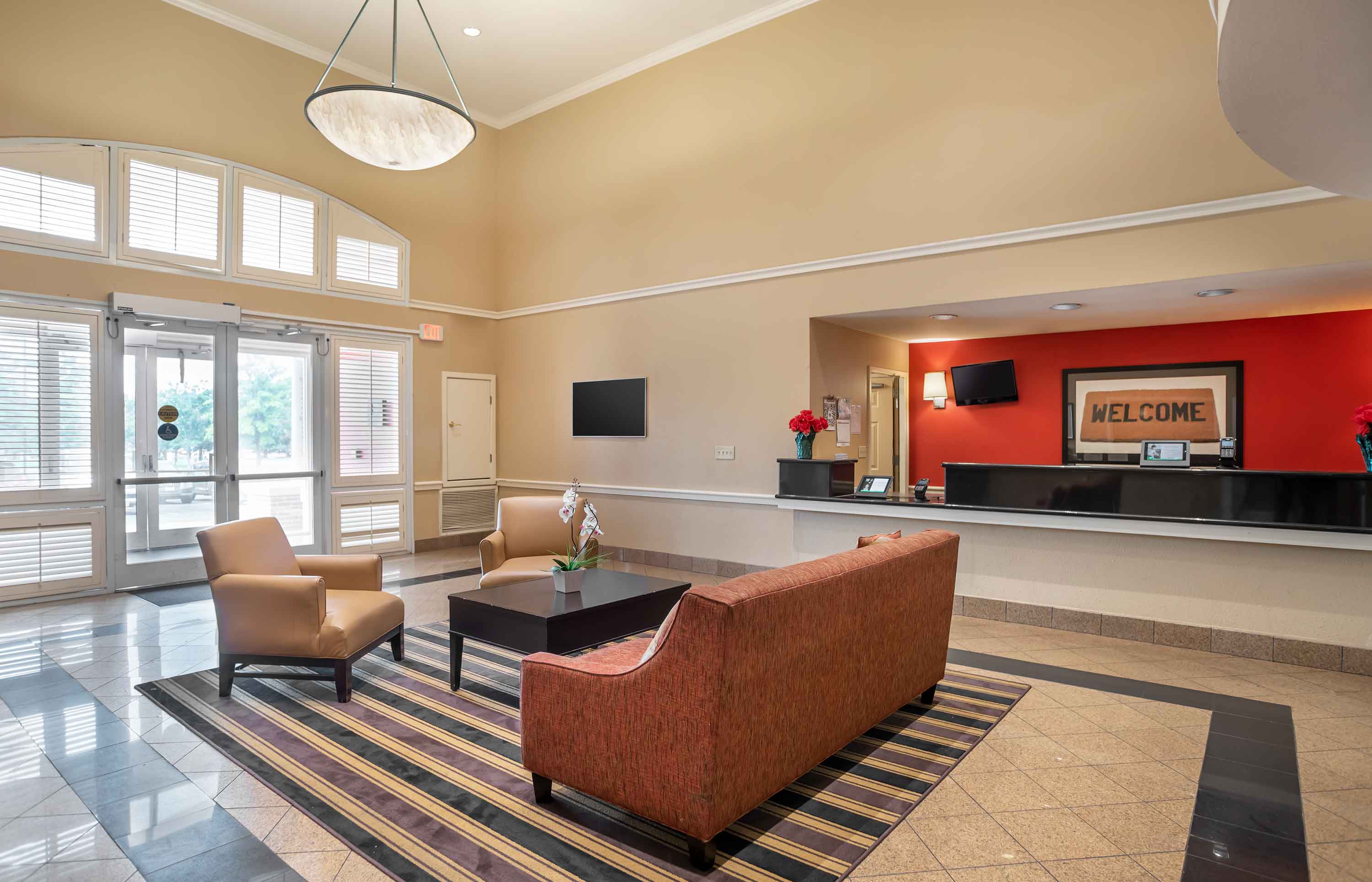 Washington D.C., DC Extended Stay Hotels | Extended Stay America