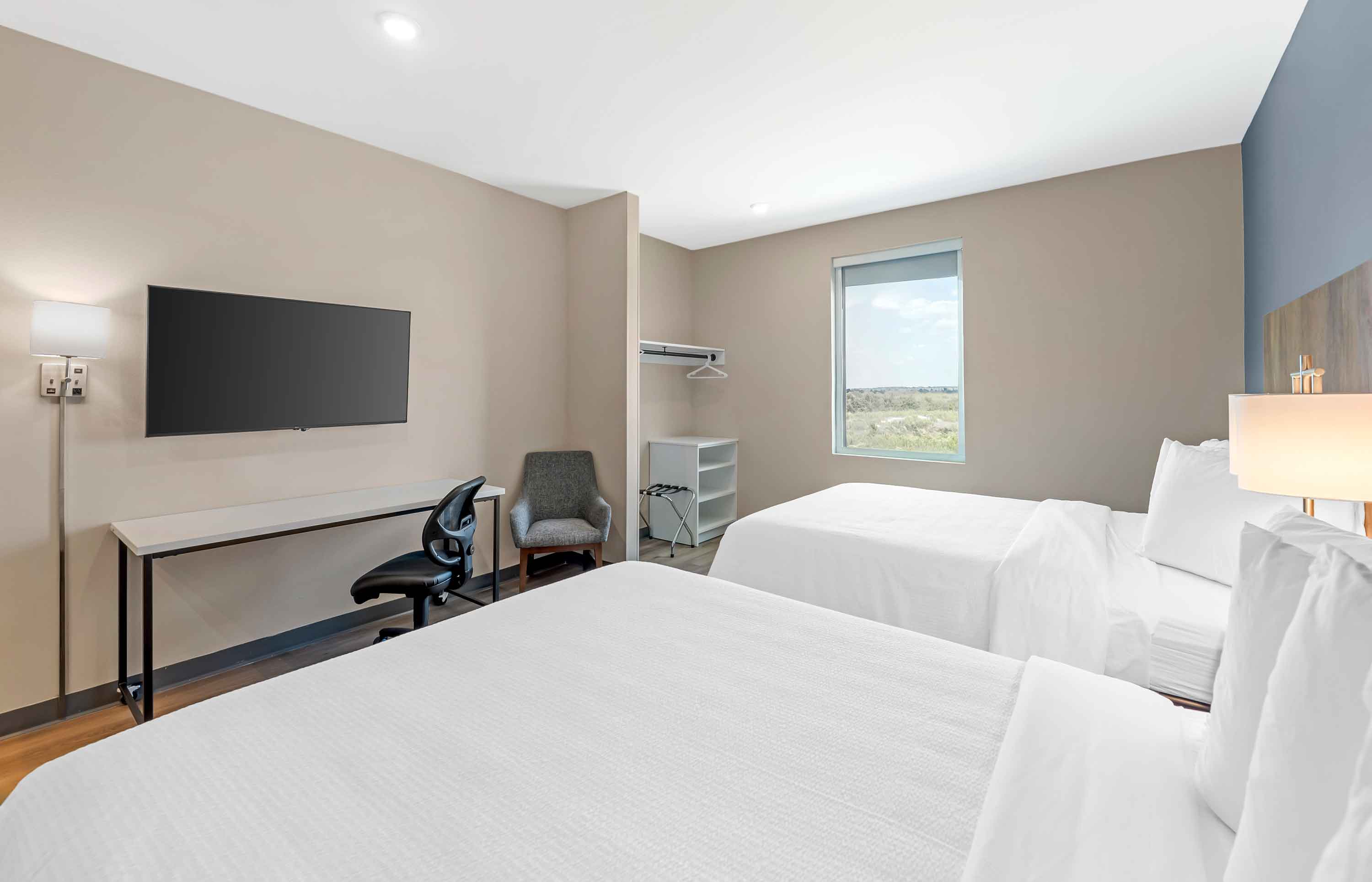 Explore Our Nationwide Hotel Locations | Extended Stay America
