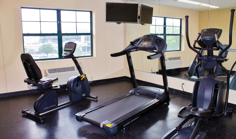 Houston, TX - Houston - Galleria - Westheimer Hotel | Extended Stay America