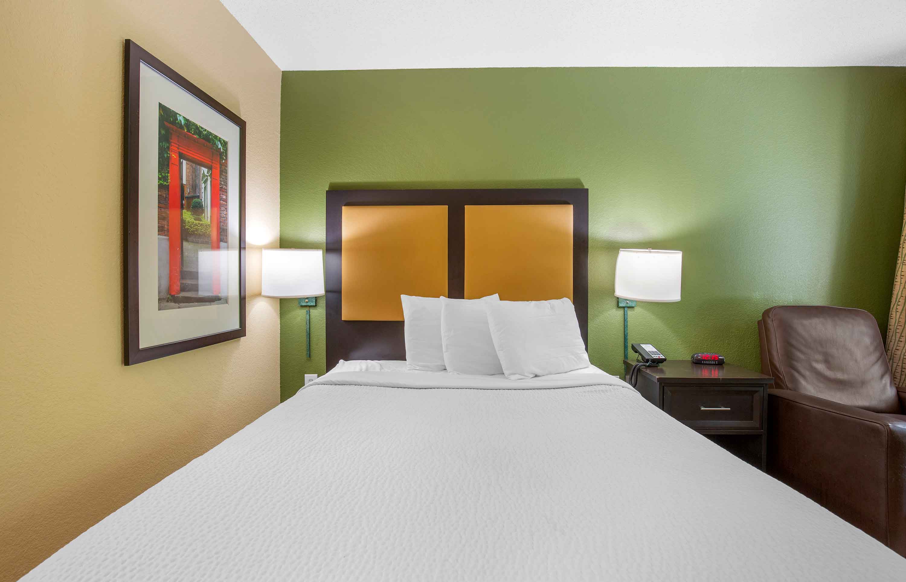 Washington D.C., DC Extended Stay Hotels | Extended Stay America