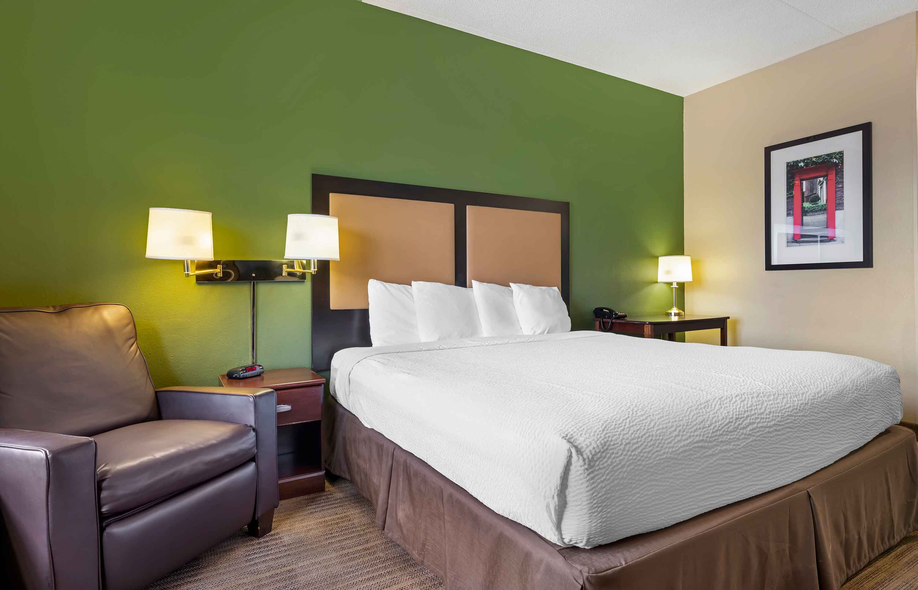 Explore Our Nationwide Hotel Locations | Extended Stay America
