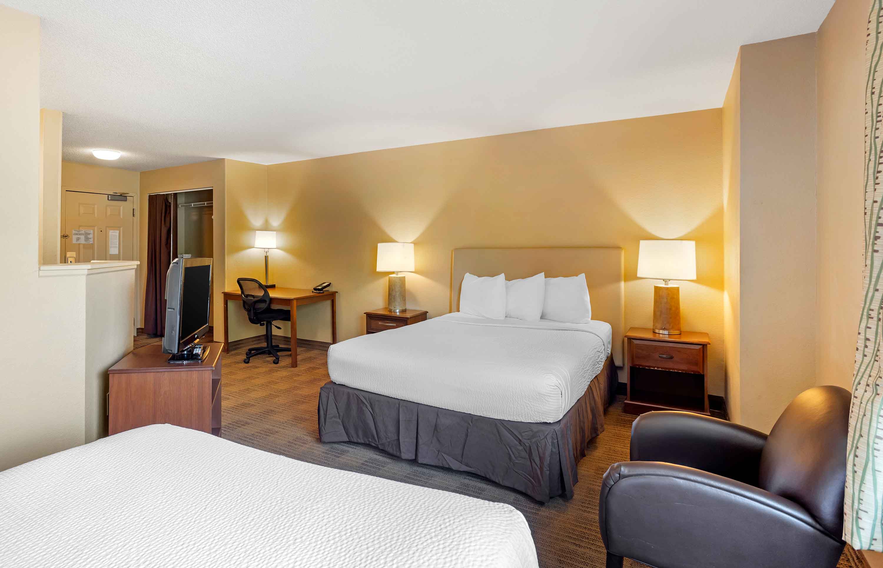 Philadelphia, PA Extended Stay Hotels | Extended Stay America