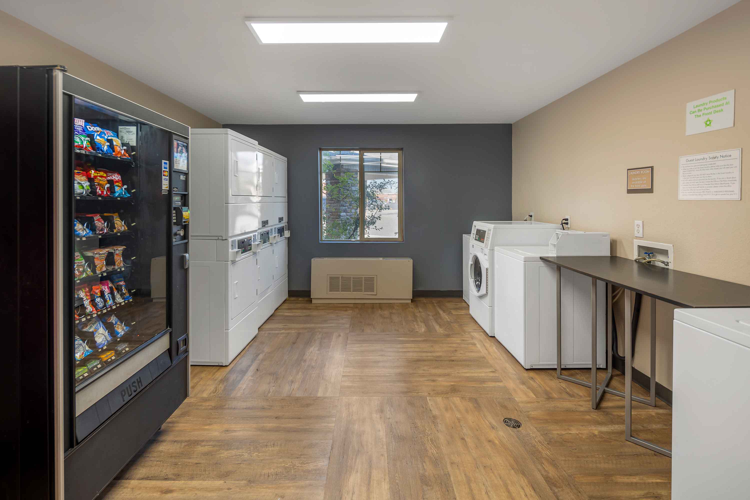 Anchorage, AK Extended Stay Hotels | Extended Stay America