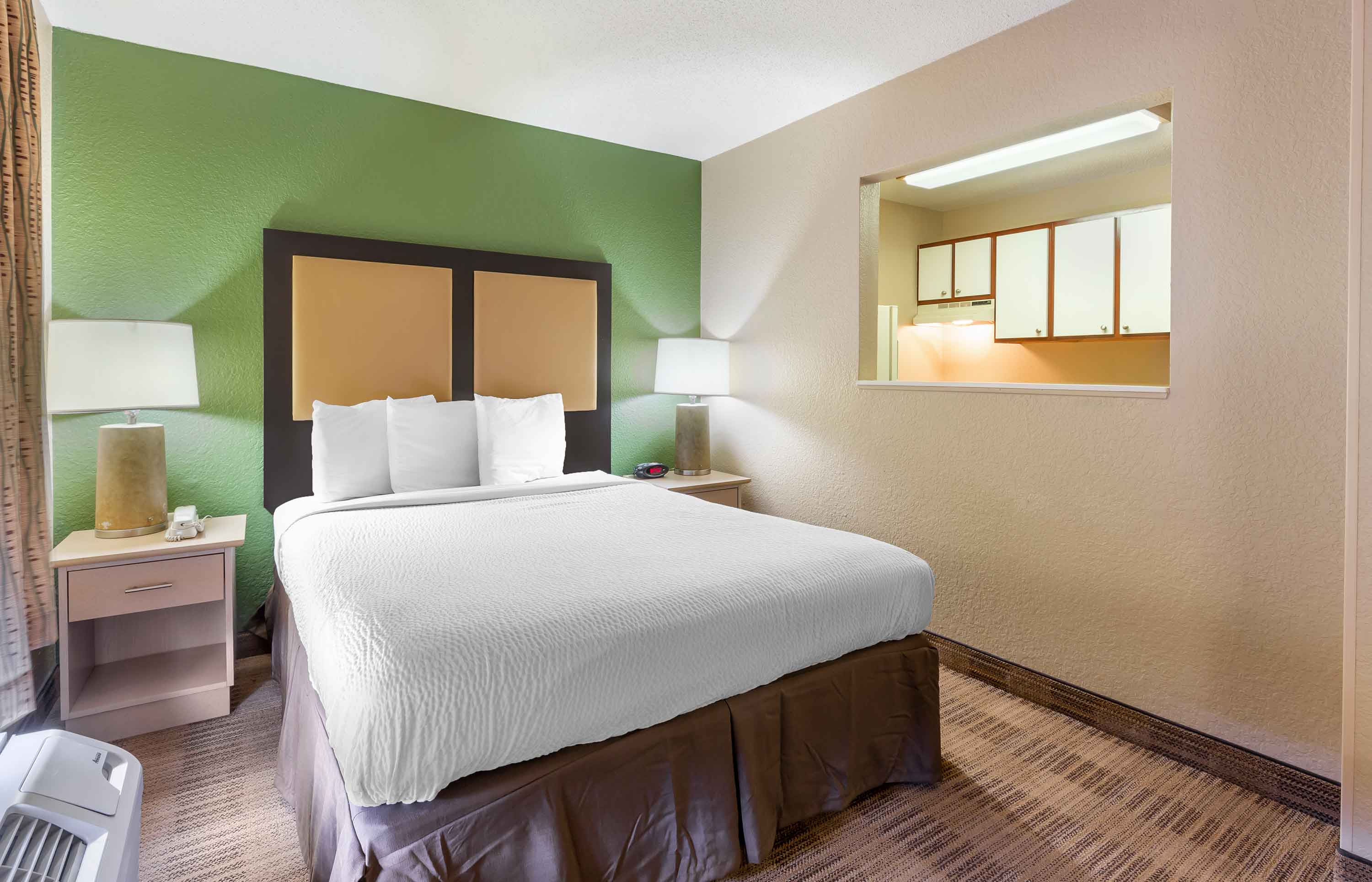 Fayetteville, NC Extended Stay Hotels | Extended Stay America
