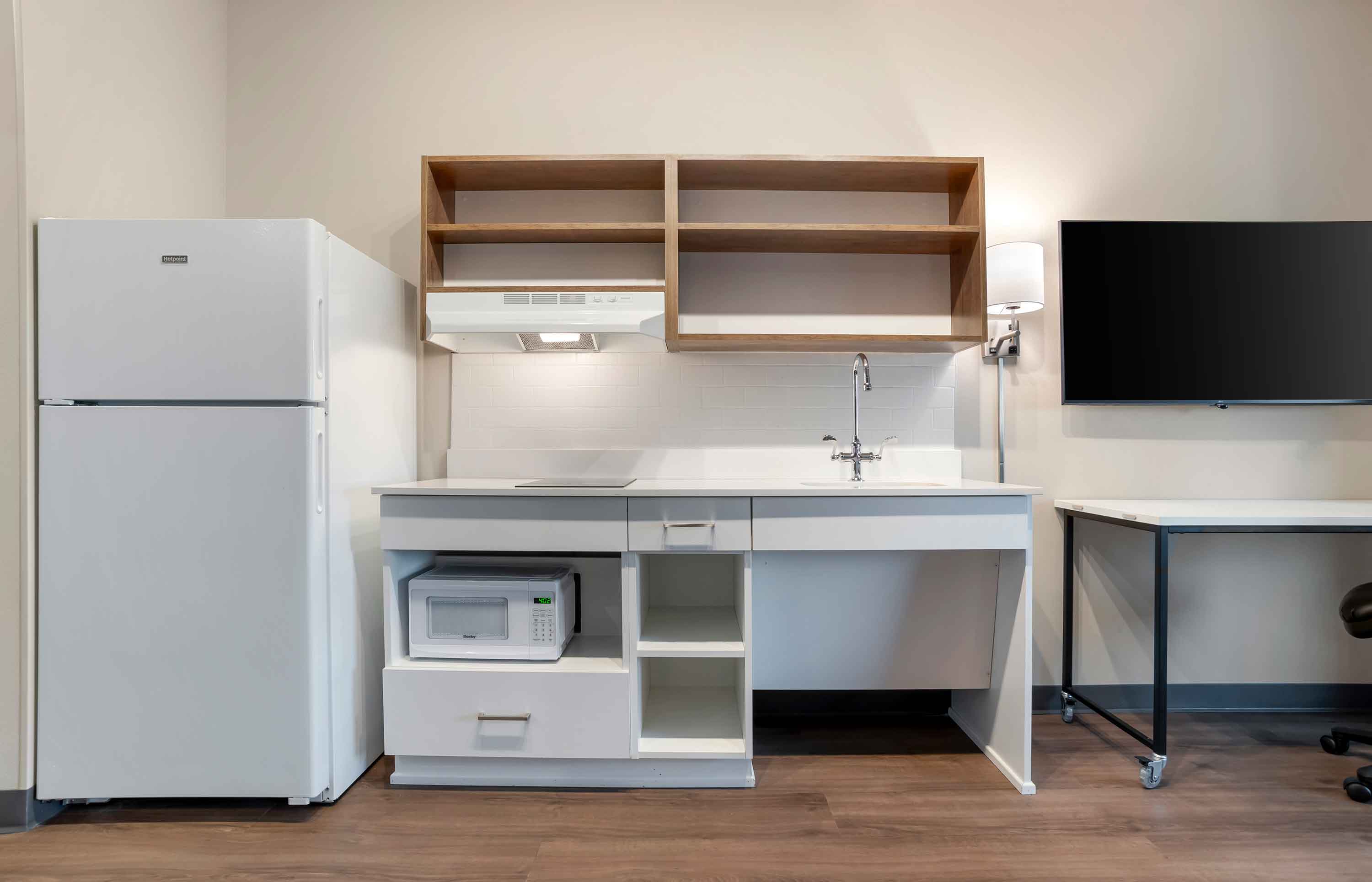 Premier Suites Pensacola- NAS Corry Station | Extended Stay America