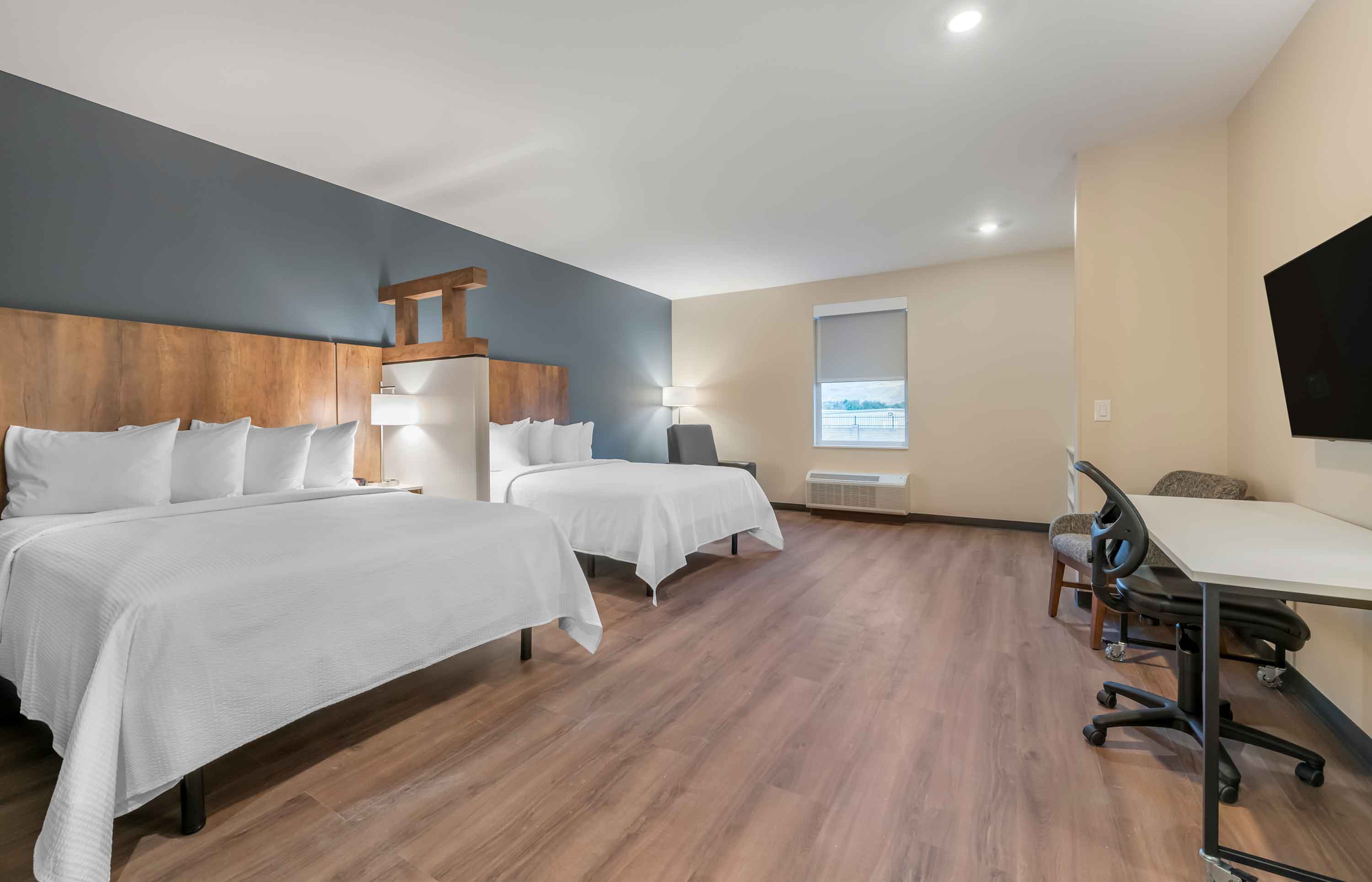 Premier Suites Reno - Sparks | Extended Stay America
