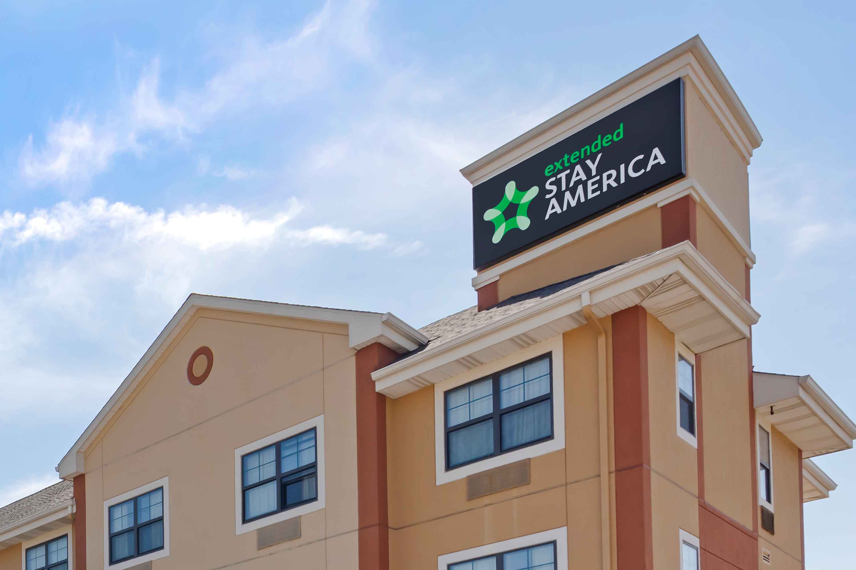 Extended Stay America Dallas Coit Road