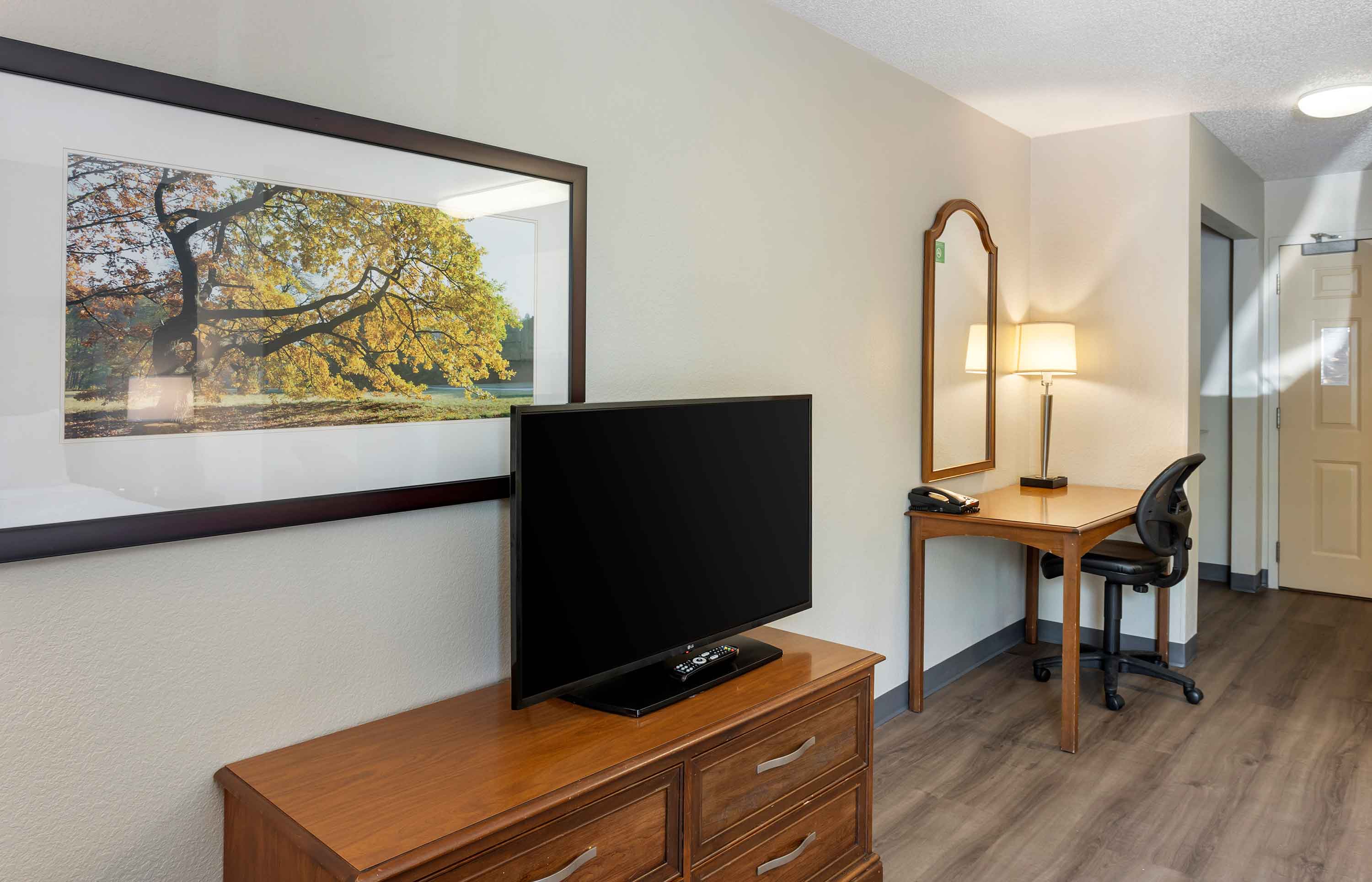 Philadelphia, PA Extended Stay Hotels | Extended Stay America