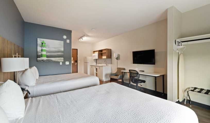 Pooler, GA - Premier Suites Savannah - Pooler Hotel | Extended Stay America