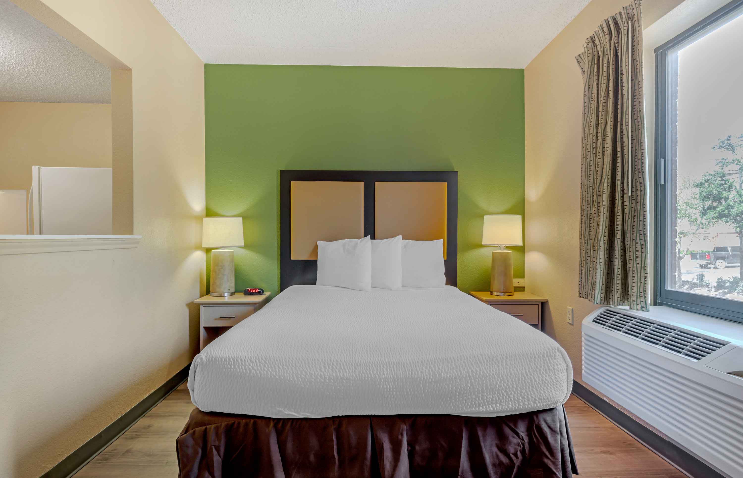 Dallas, TX Extended Stay Hotels | Extended Stay America