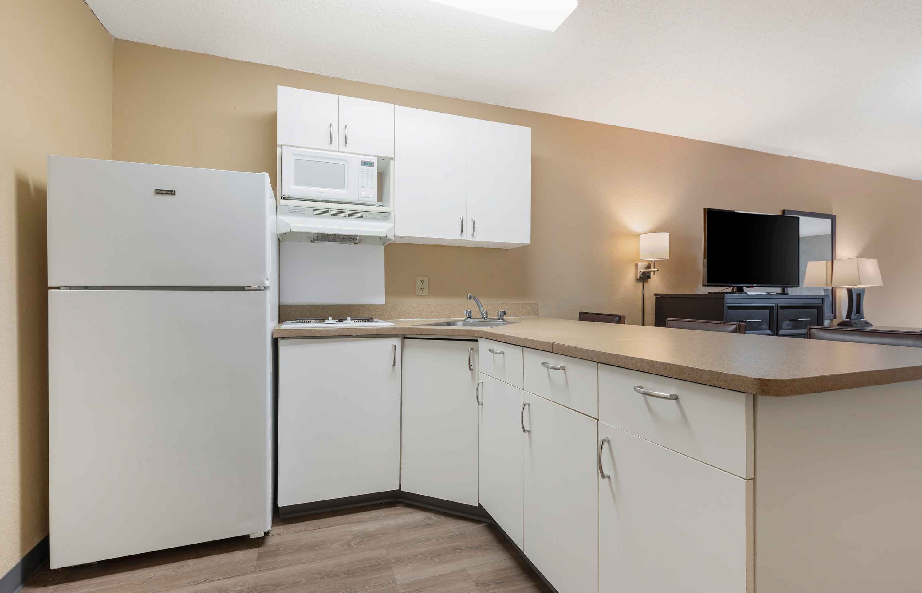 Austin, TX Extended Stay Hotels | Extended Stay America