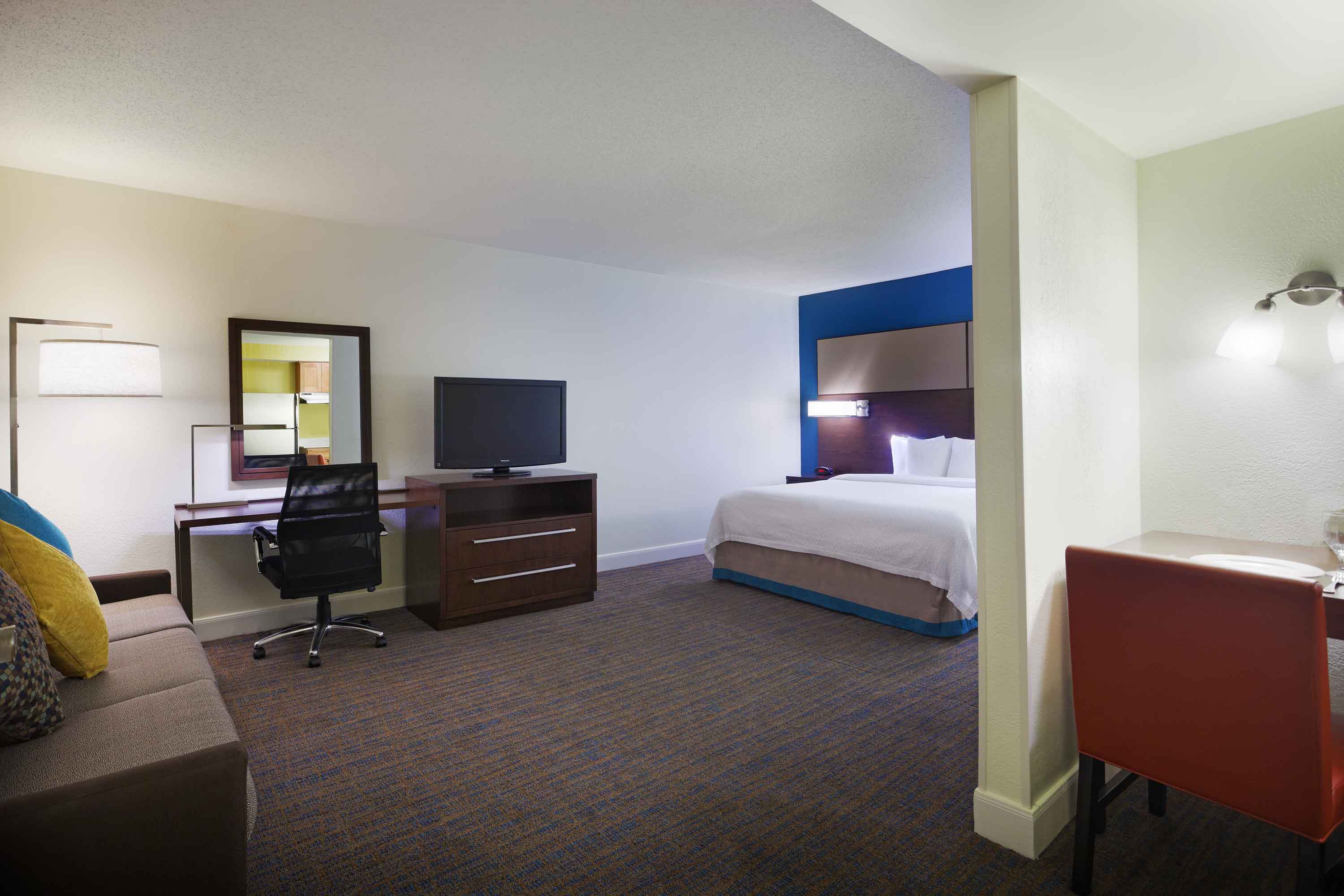 Explore Our Nationwide Hotel Locations | Extended Stay America