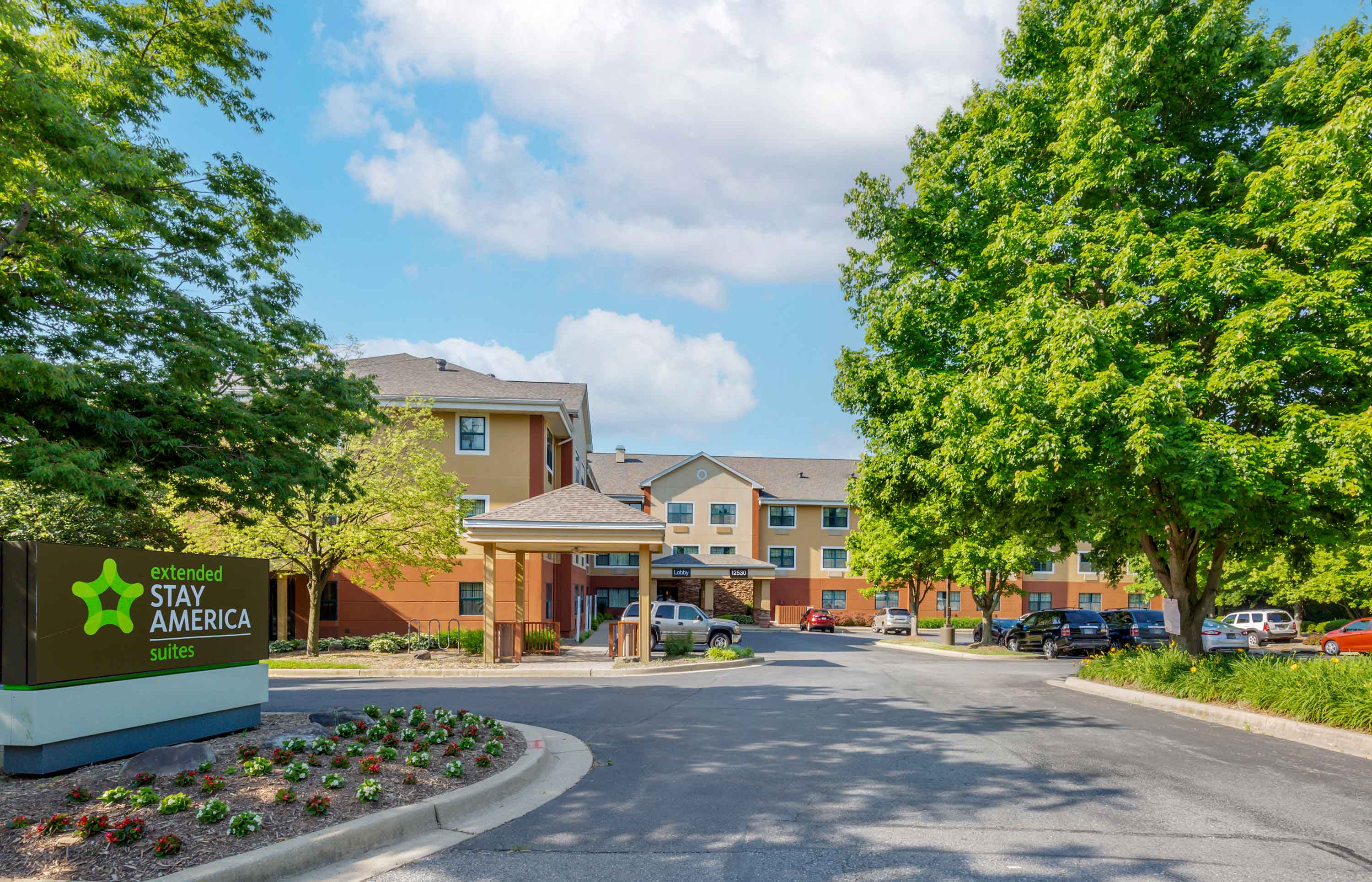 Frederick, MD Extended Stay Hotels | Extended Stay America