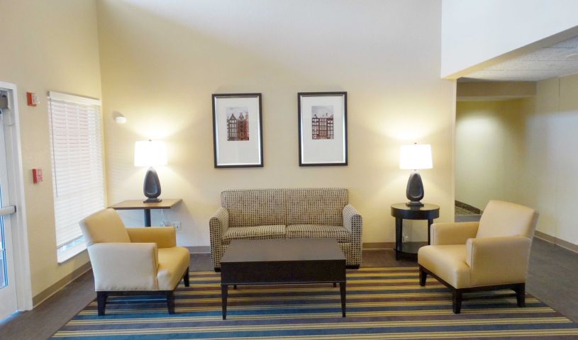 Plano, TX - Dallas - Plano Parkway Hotel | Extended Stay America