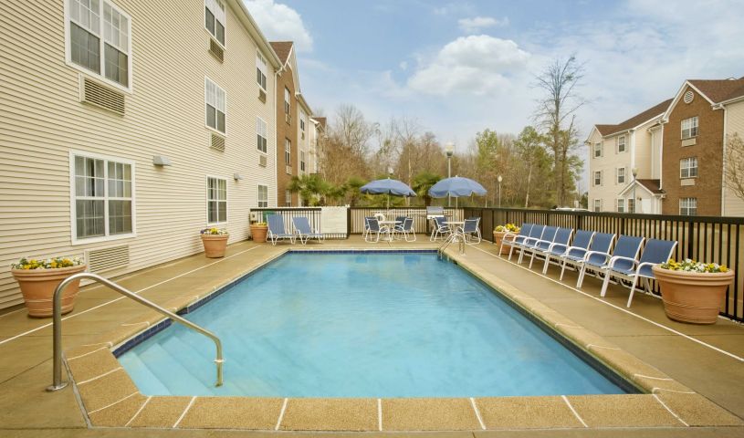 Jackson, MS Extended Stay Hotels | Extended Stay America