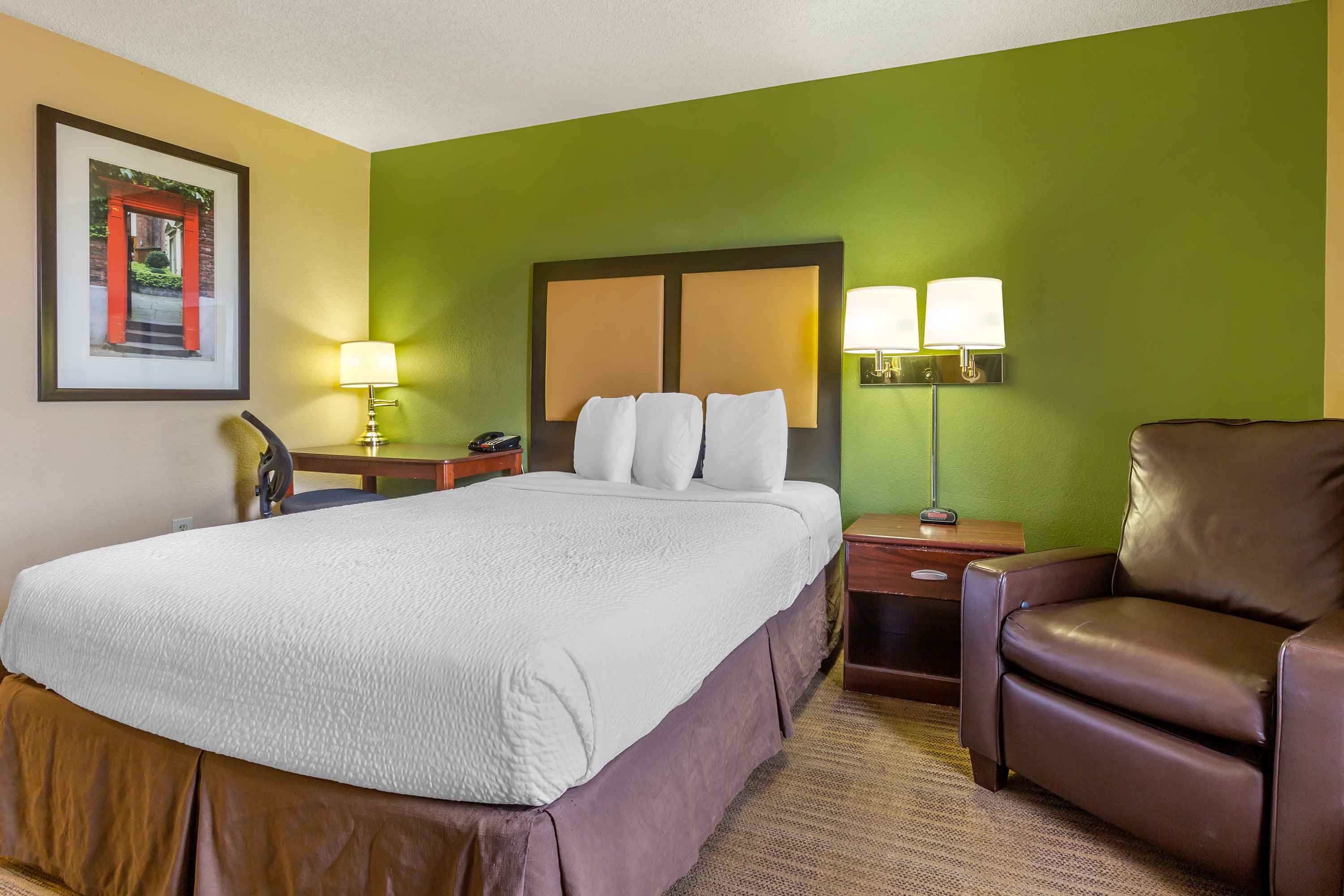 Explore Our Nationwide Hotel Locations | Extended Stay America