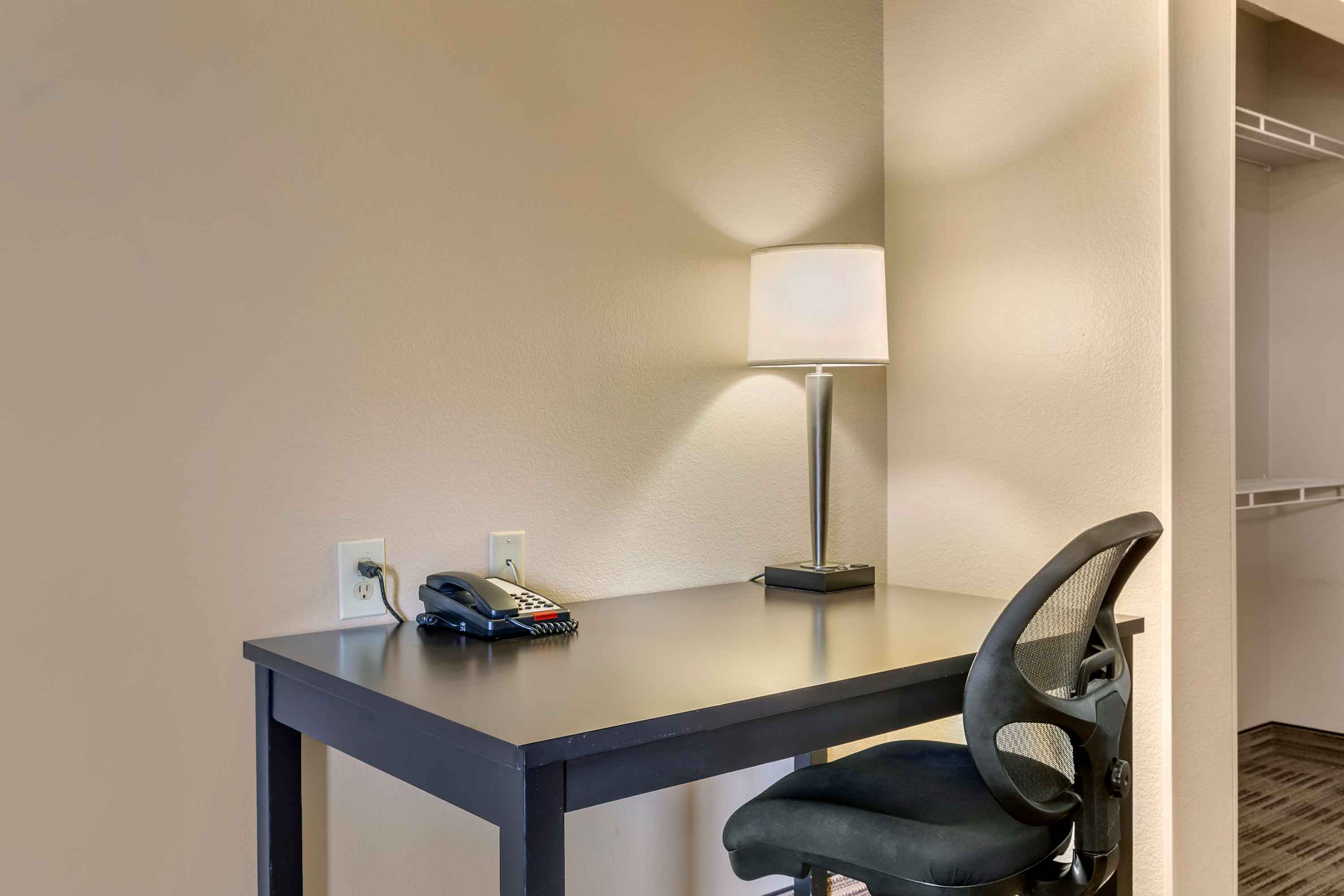 Fort Worth, TX Extended Stay Hotels | Extended Stay America