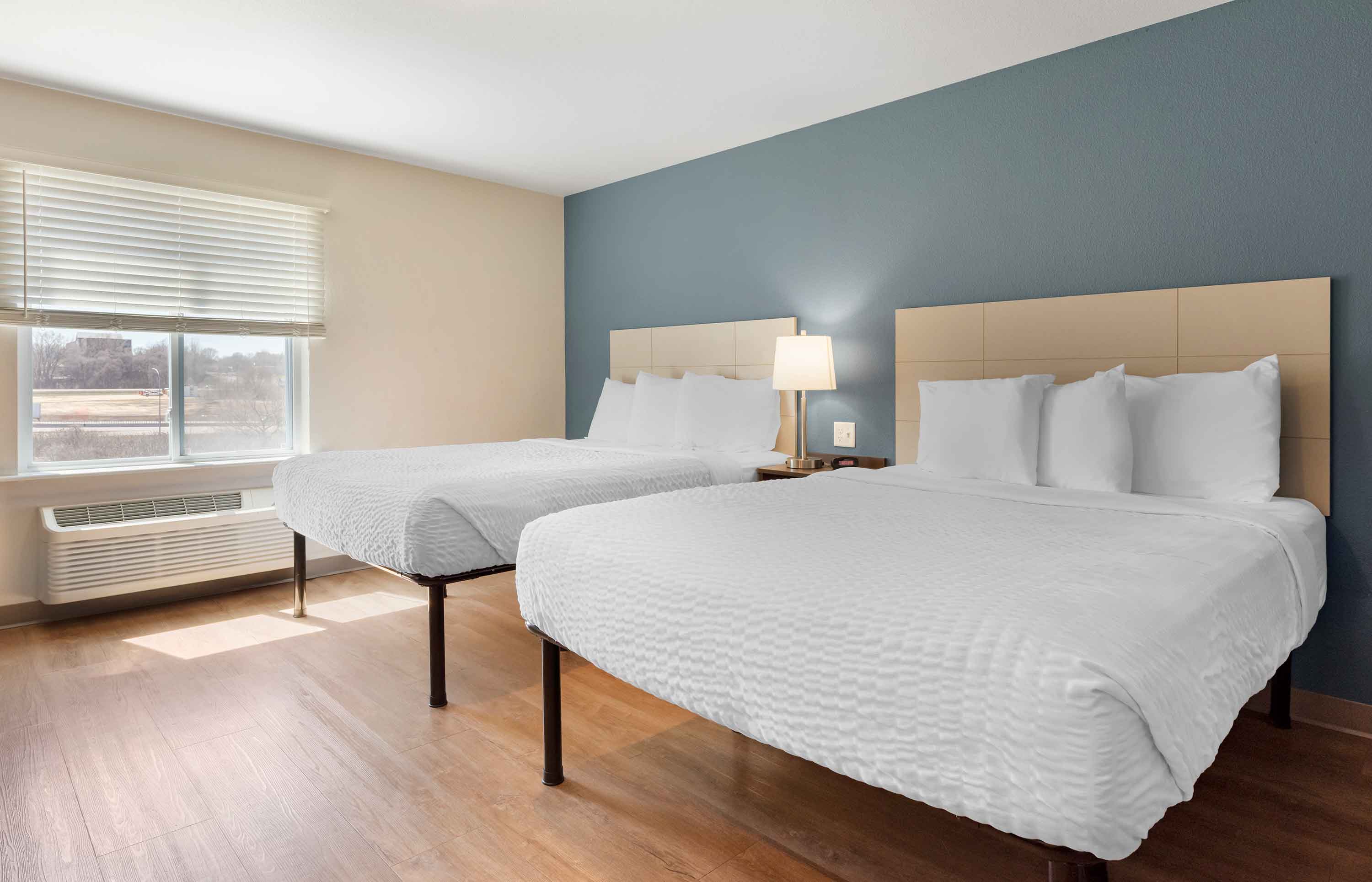 Minneapolis, MN Extended Stay Hotels | Extended Stay America
