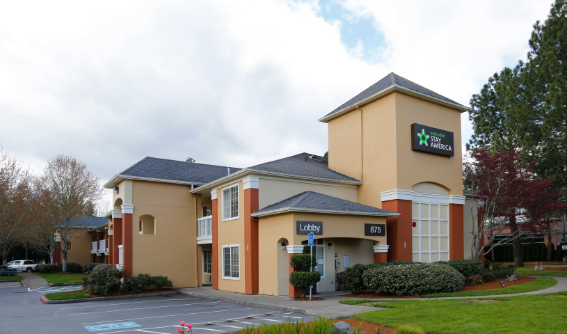 Beaverton, OR - Portland - Beaverton Hotel | Extended Stay America