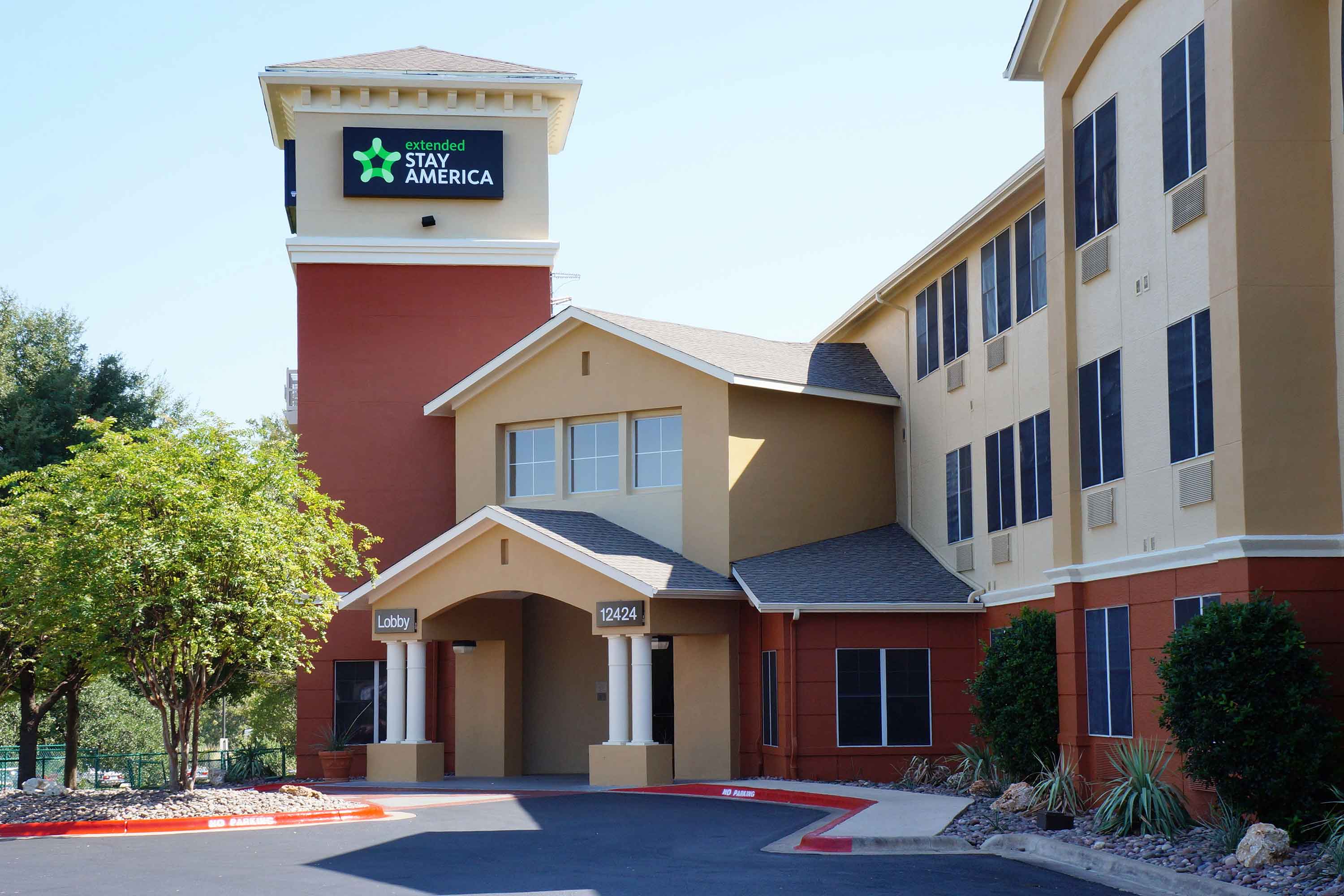 Austin, TX Extended Stay Hotels | Extended Stay America