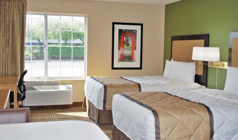 Memphis, TN - Memphis - Germantown Hotel | Extended Stay America