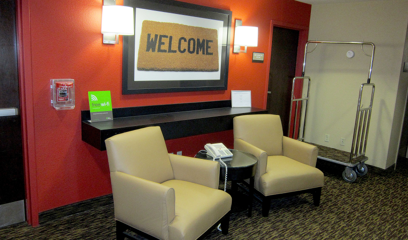 Kent, WA - Seattle - Kent Hotel | Extended Stay America