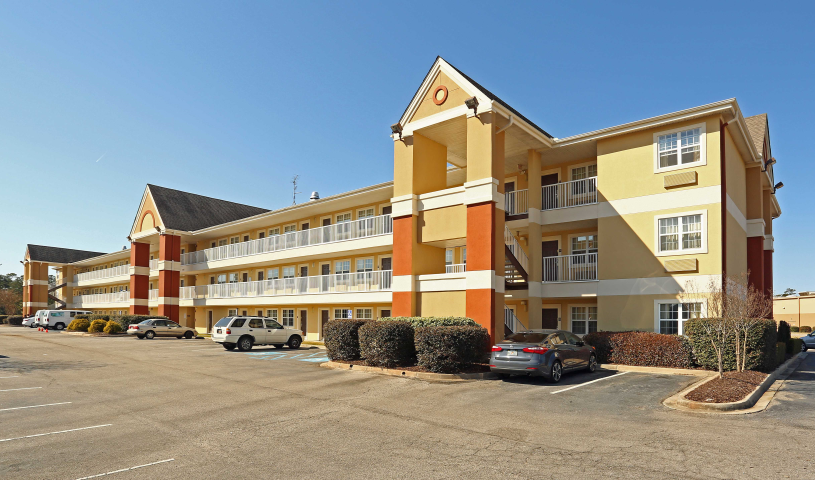 Columbia, SC Extended Stay Hotels | Extended Stay America