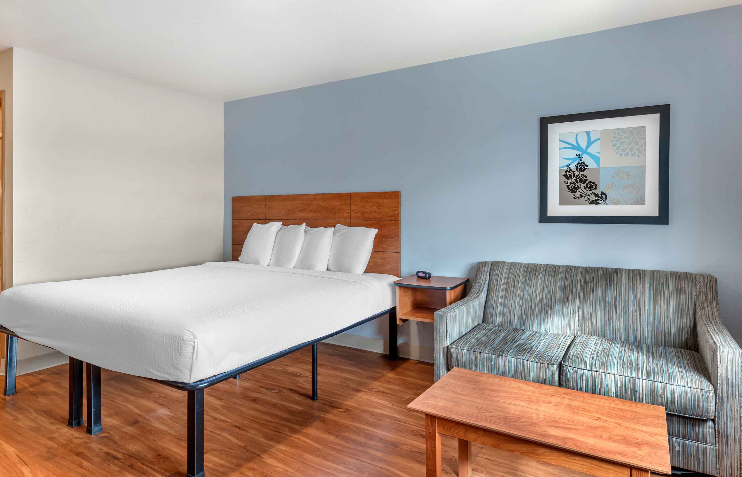 Explore Our Nationwide Hotel Locations | Extended Stay America