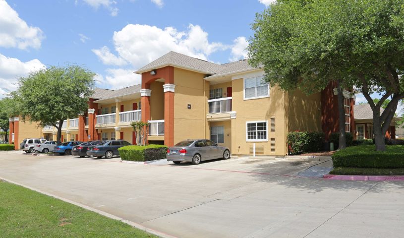 Arlington, TX - Arlington Hotel | Extended Stay America