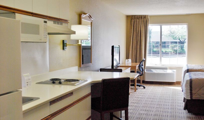 Memphis, TN - Memphis - Germantown Hotel | Extended Stay America