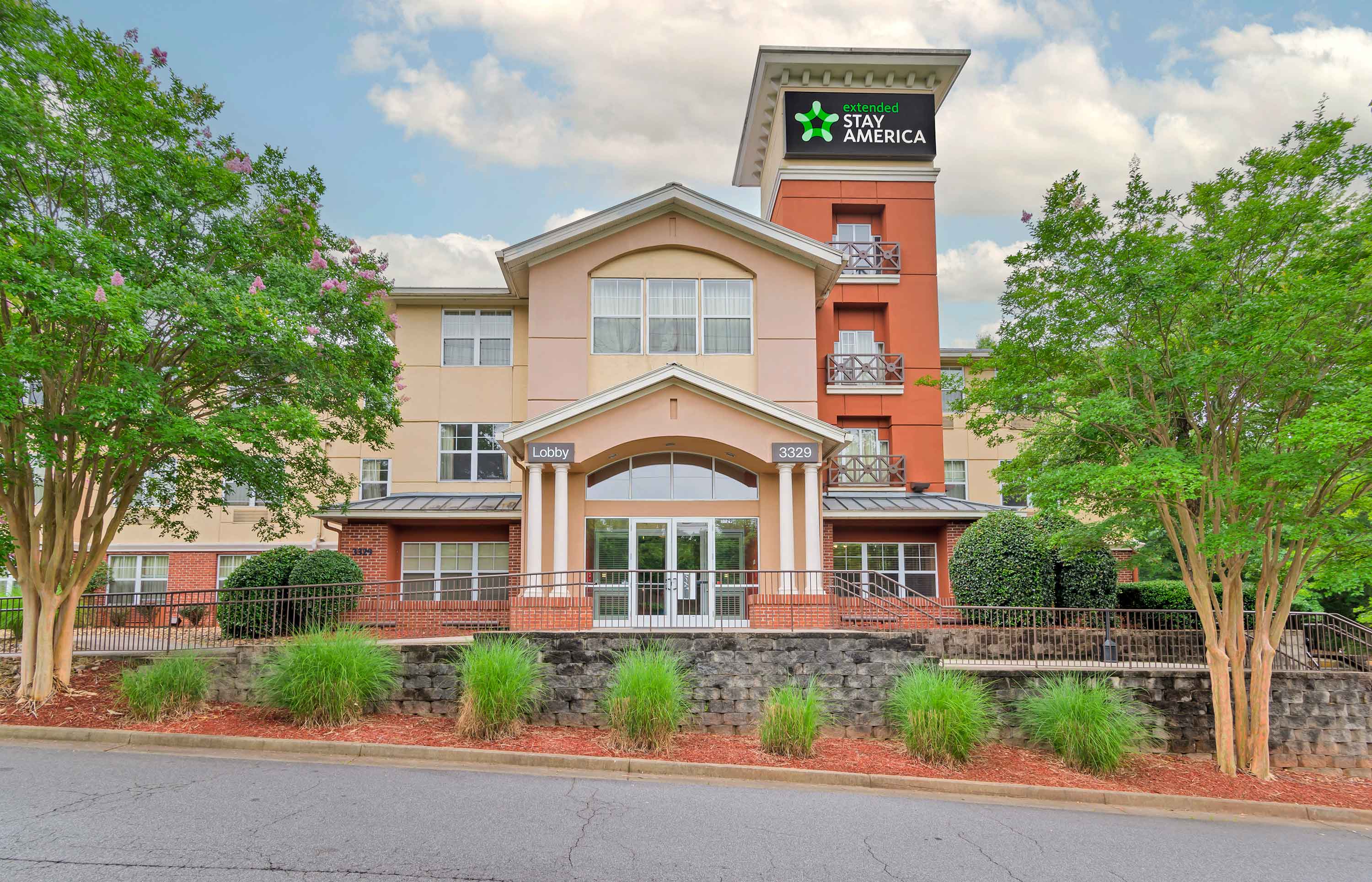 Atlanta, GA Extended Stay Hotels | Extended Stay America