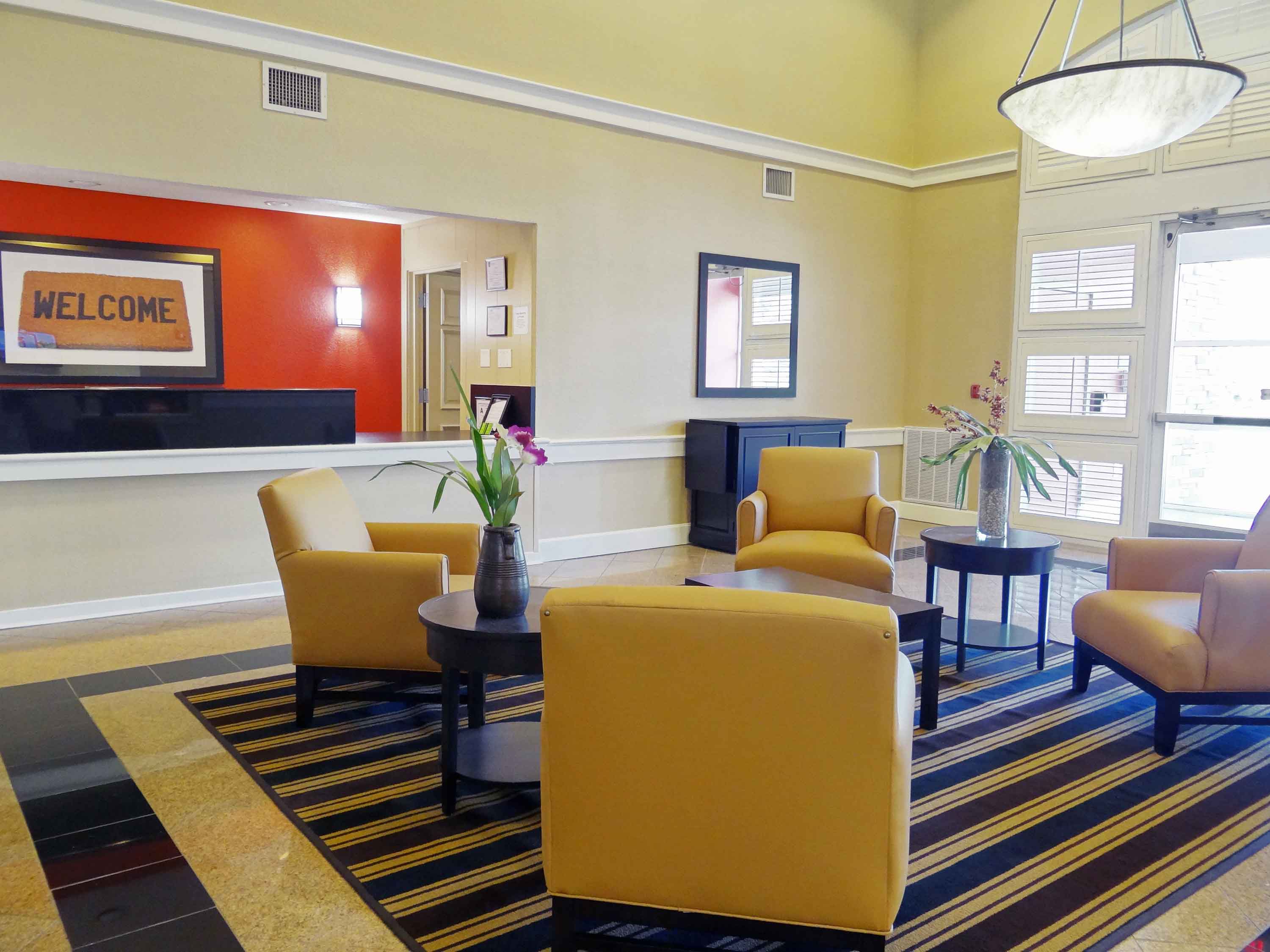 Austin, TX Extended Stay Hotels | Extended Stay America